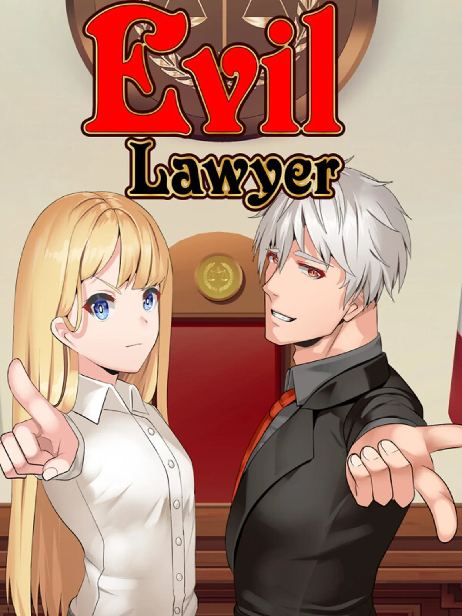 Devil's Advocate: Alexander Twist | Stash - Games tracker