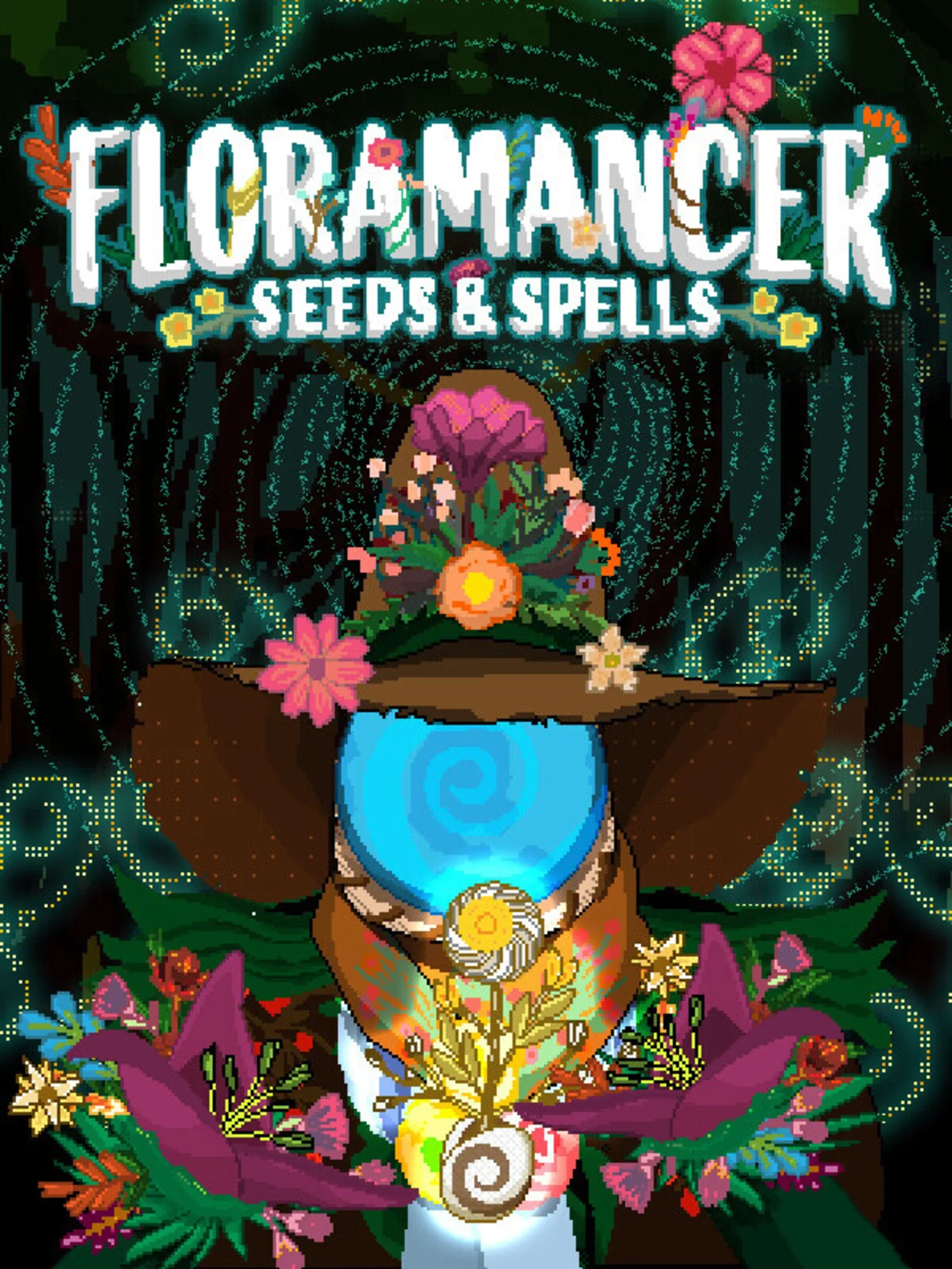 FloraMancer: Seeds and Spells | Stash - Games tracker