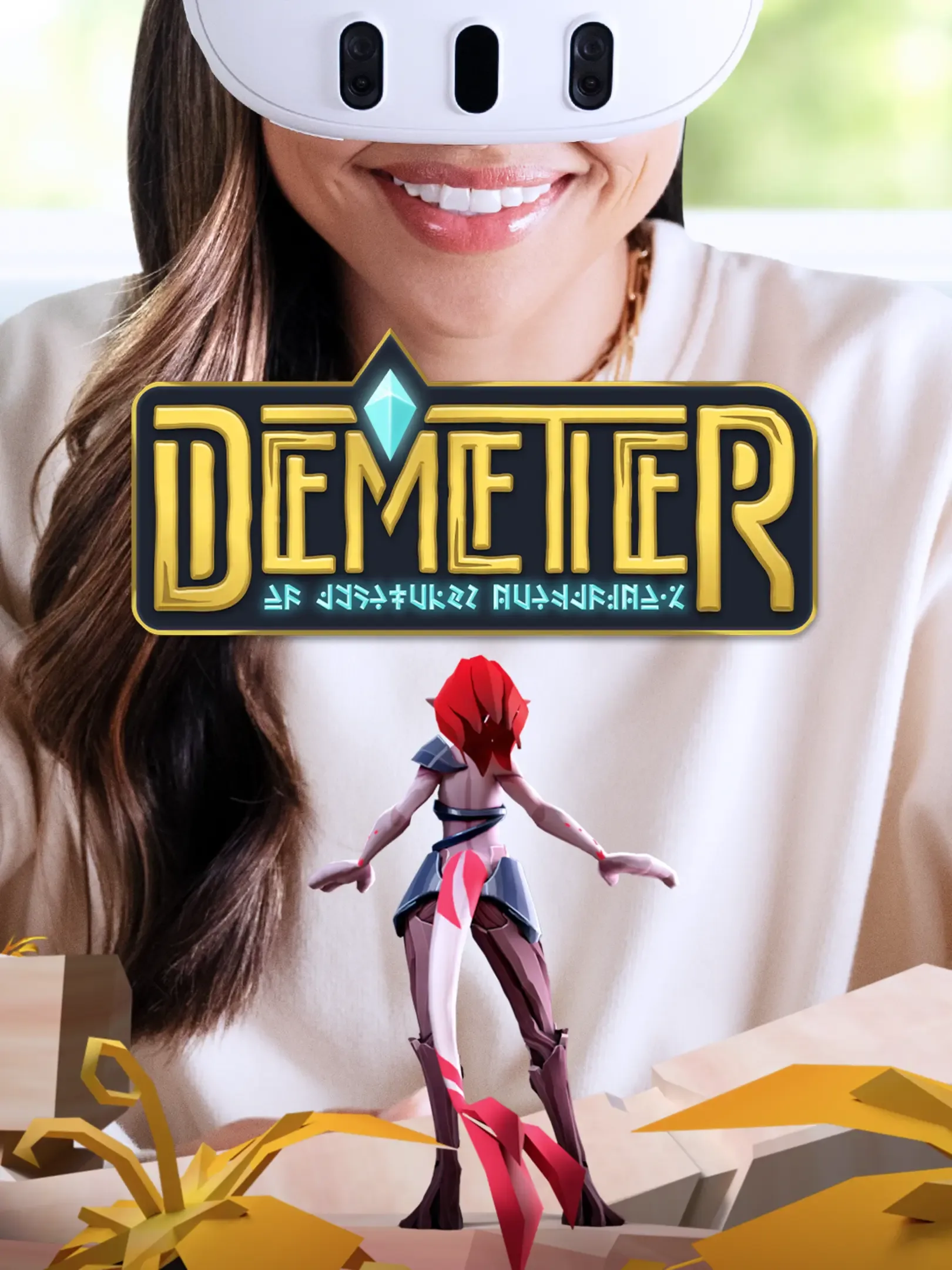 Demeter: The Asklepios Chronicles | Stash - Games tracker