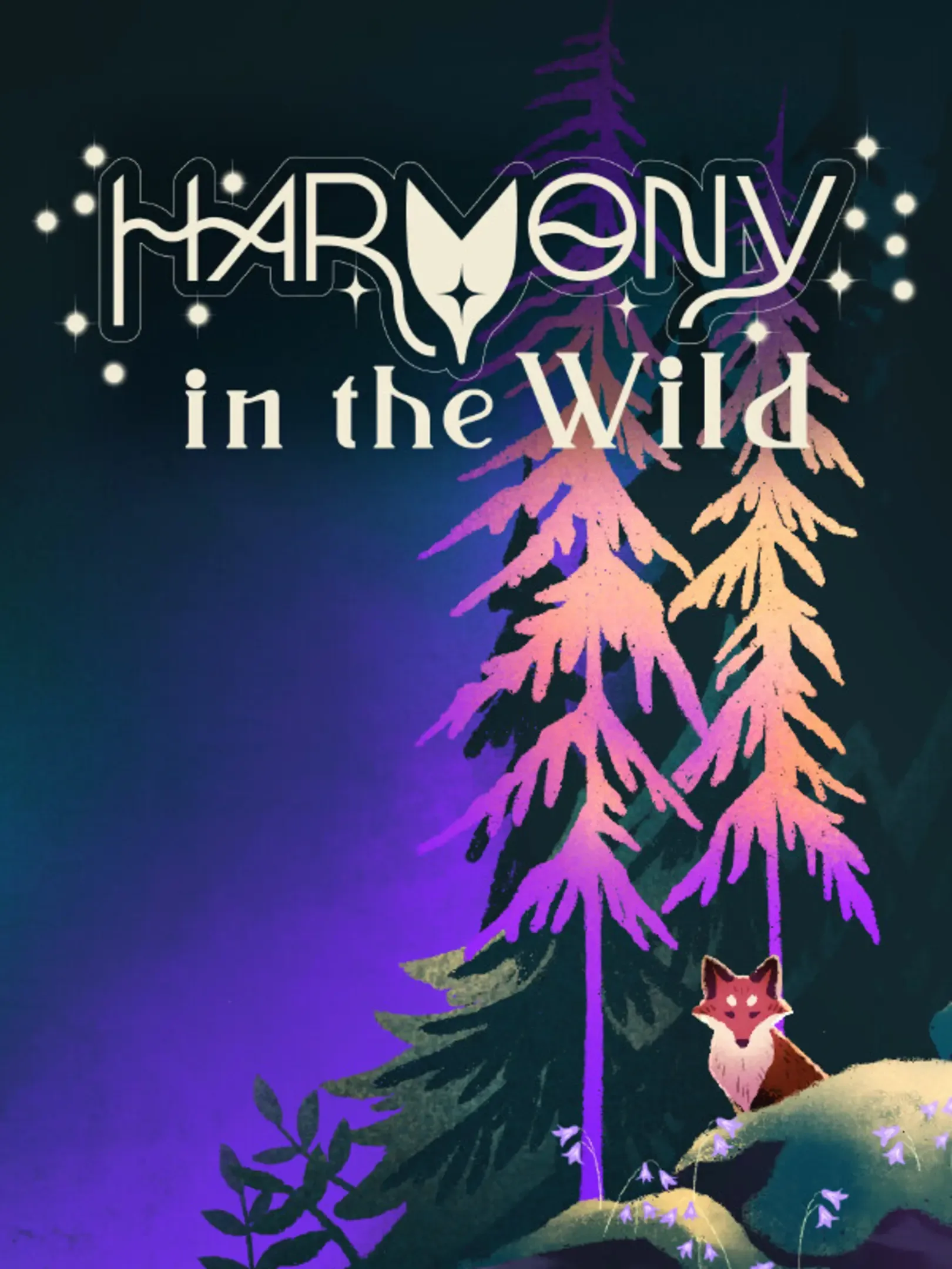 Harmony in the Wild | Stash - Games tracker