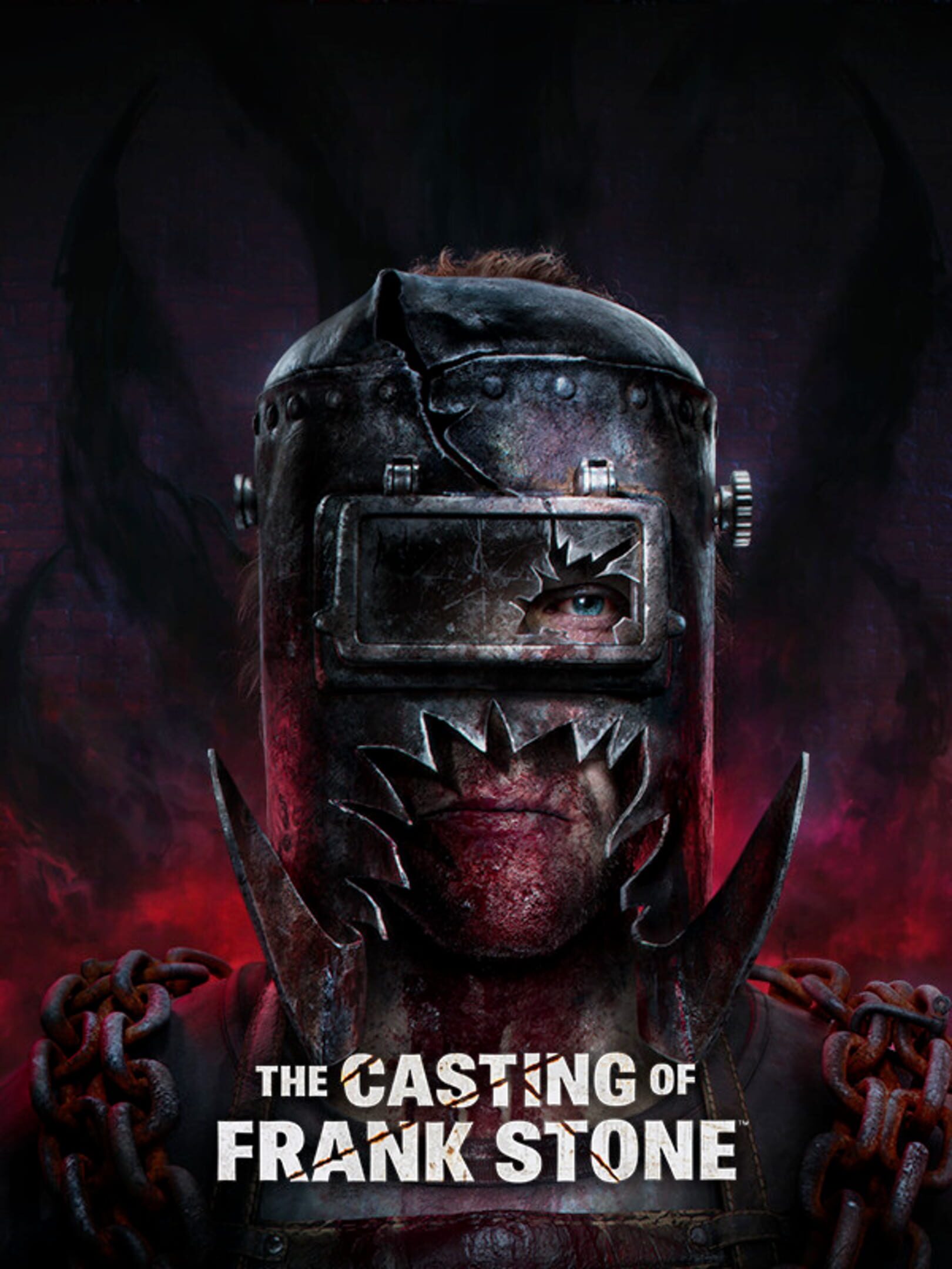 The Casting of Frank Stone | Stash - Games tracker