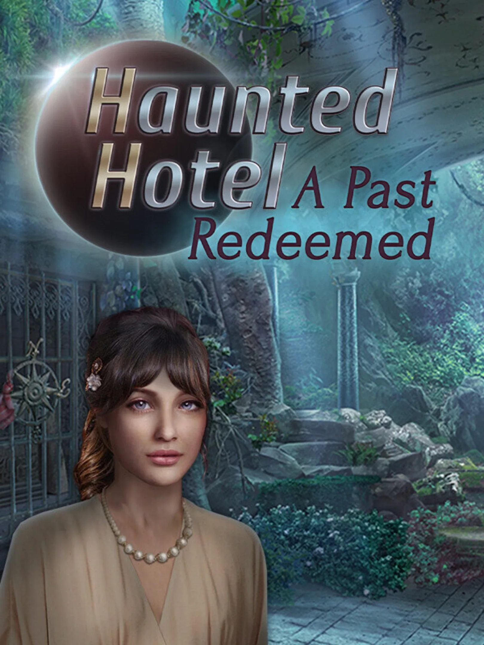 Haunted Hotel: A Past Redeemed | Stash - Games tracker