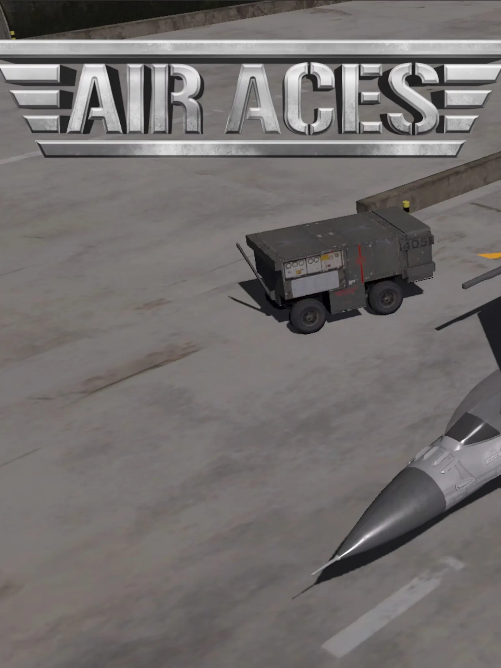 Air Aces | Stash - Games tracker