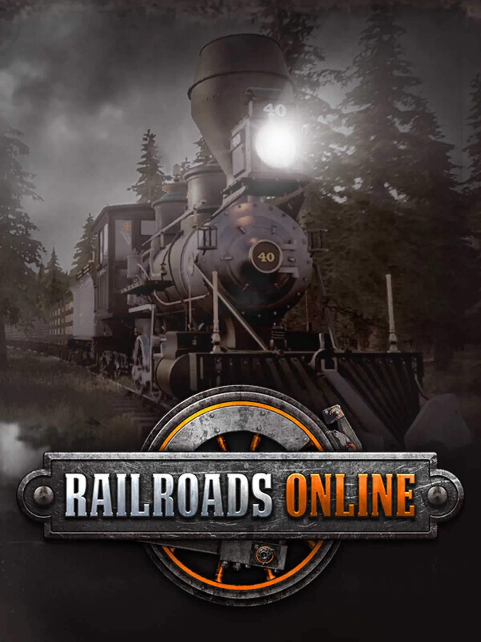 Railroads Online | Stash - Games tracker