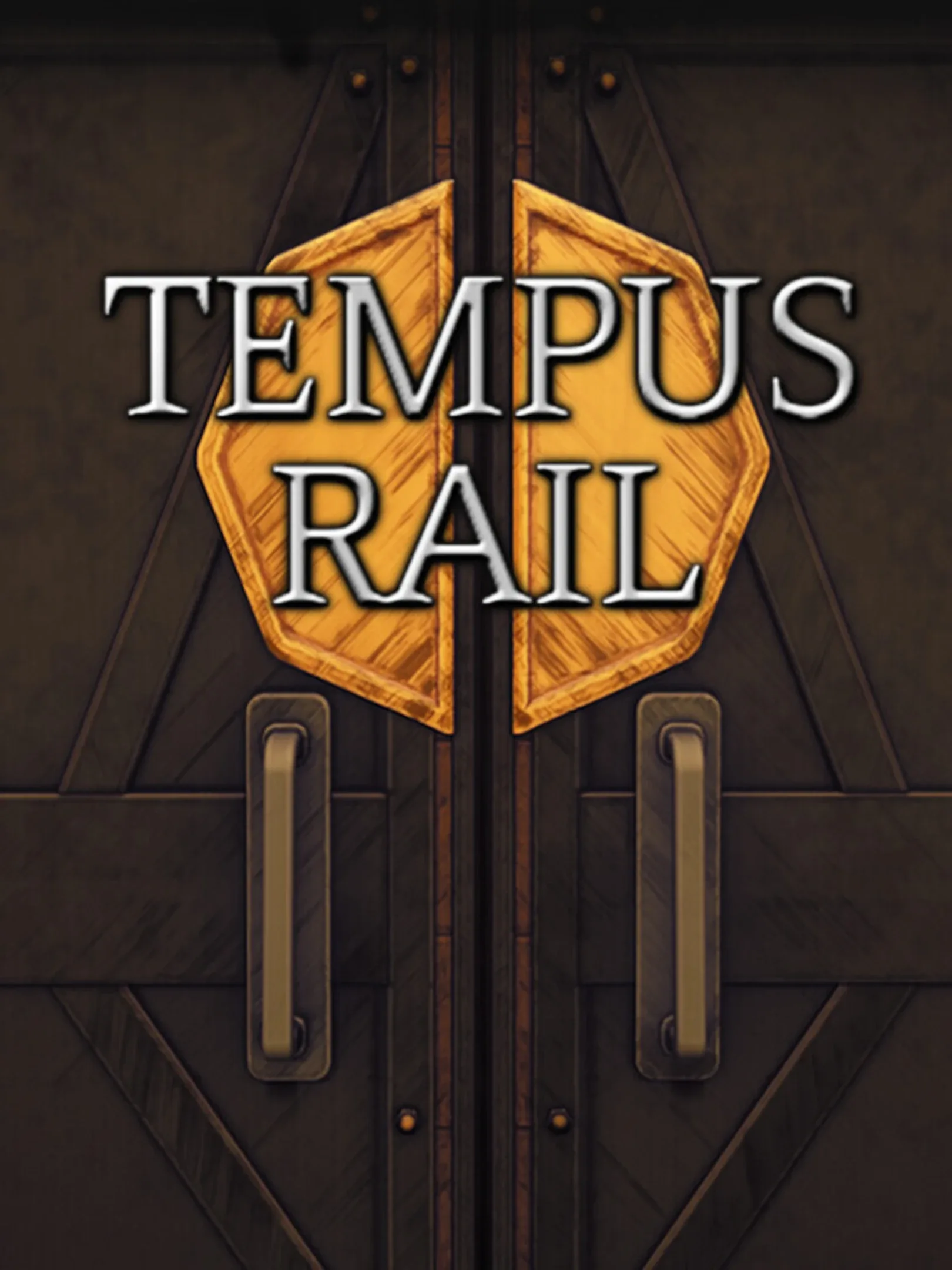 Tempus Rail | Stash - Games tracker