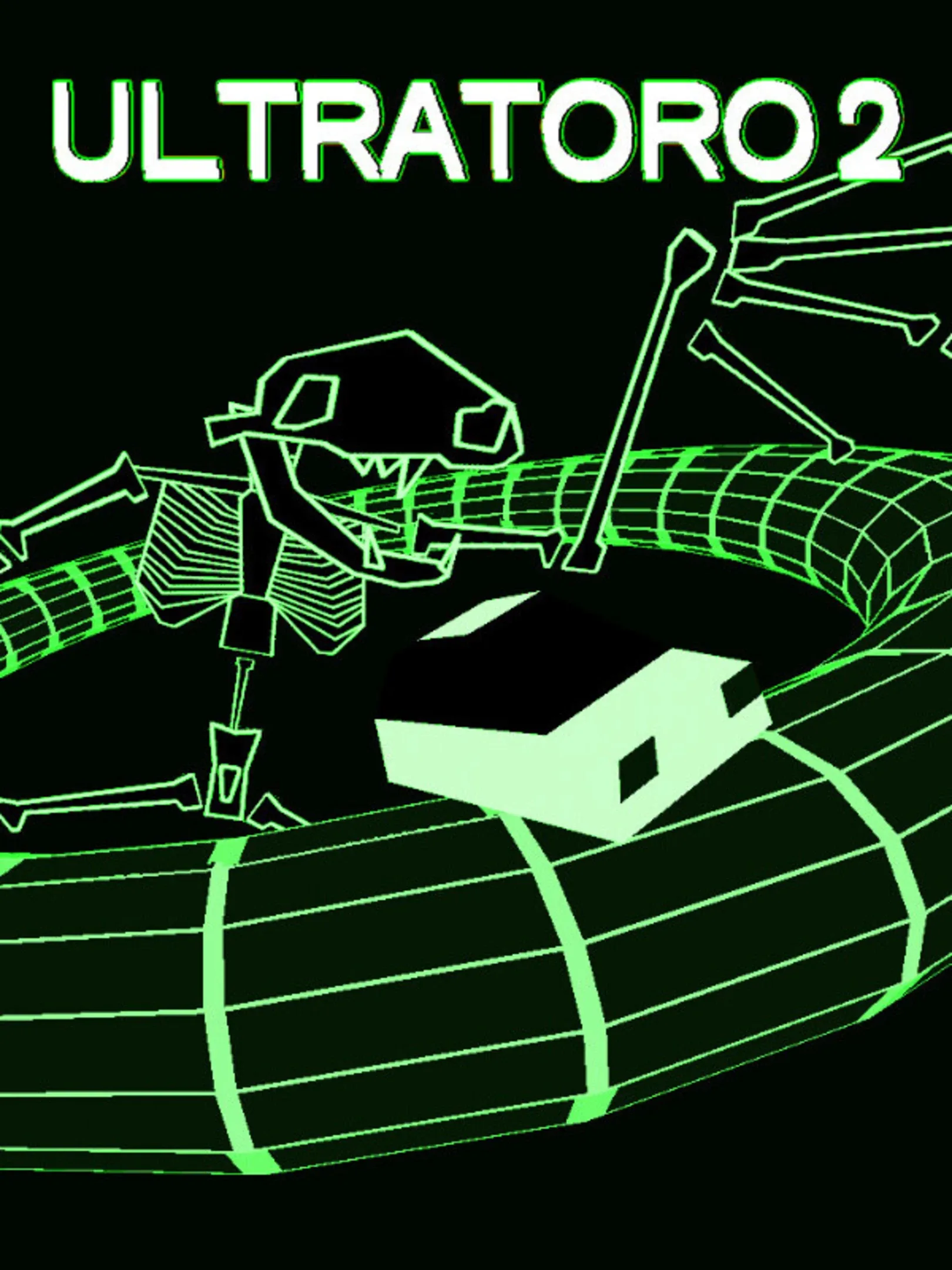 Ultratoro 2 | Stash - Games tracker