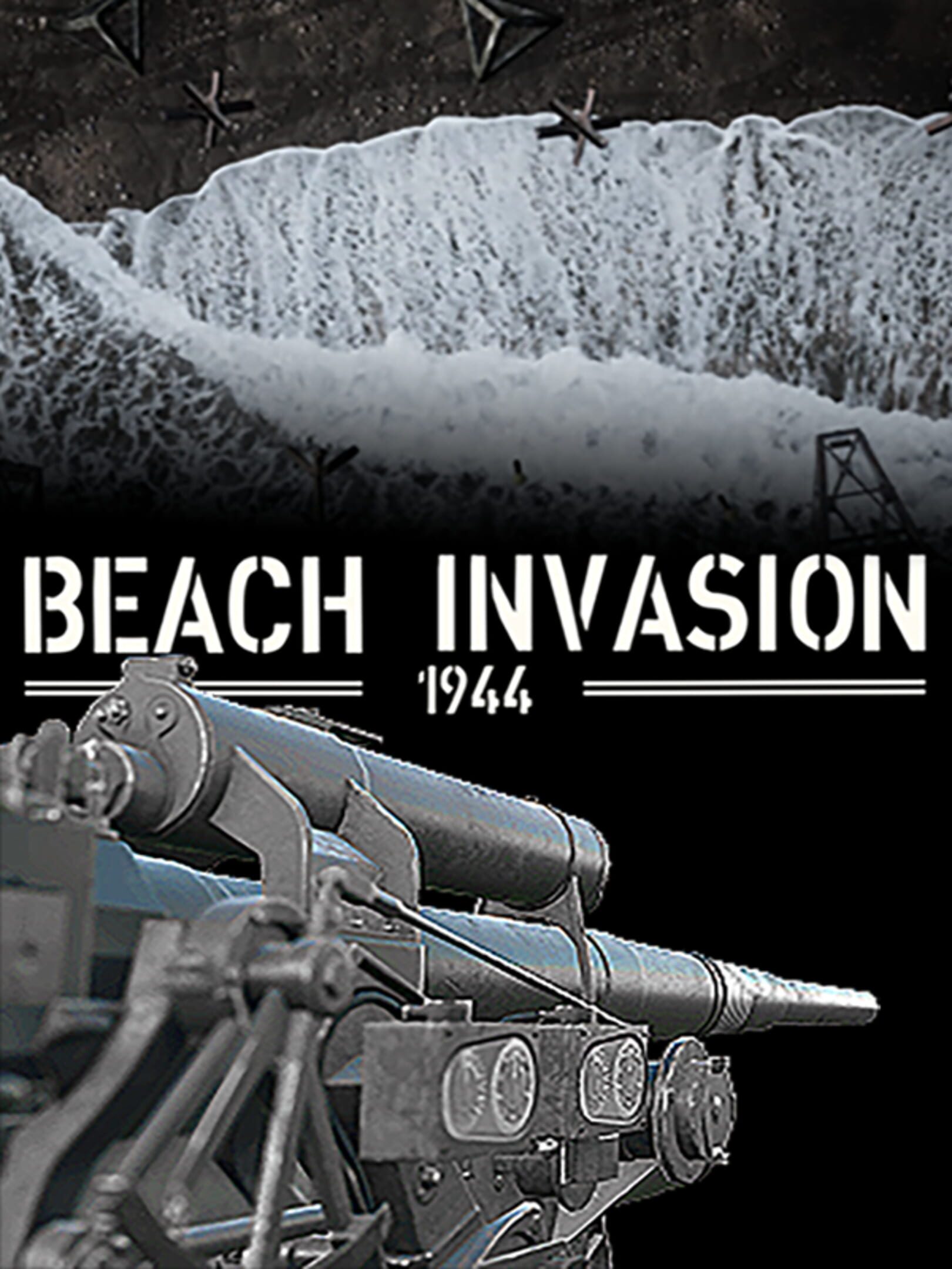 Beach Invasion 1944 | Stash - Games tracker