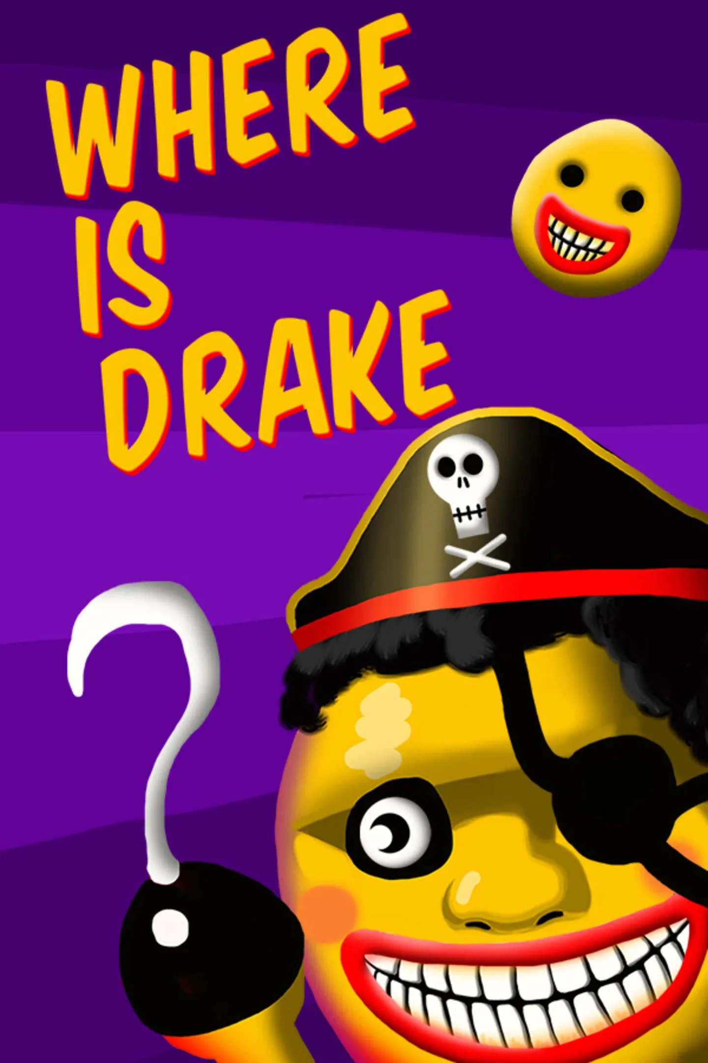 Where is Drake? | Stash - Games tracker