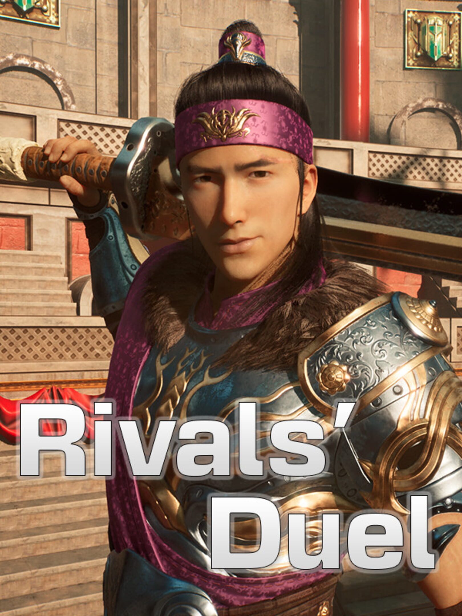 Rivals' Duel | Stash - Games tracker