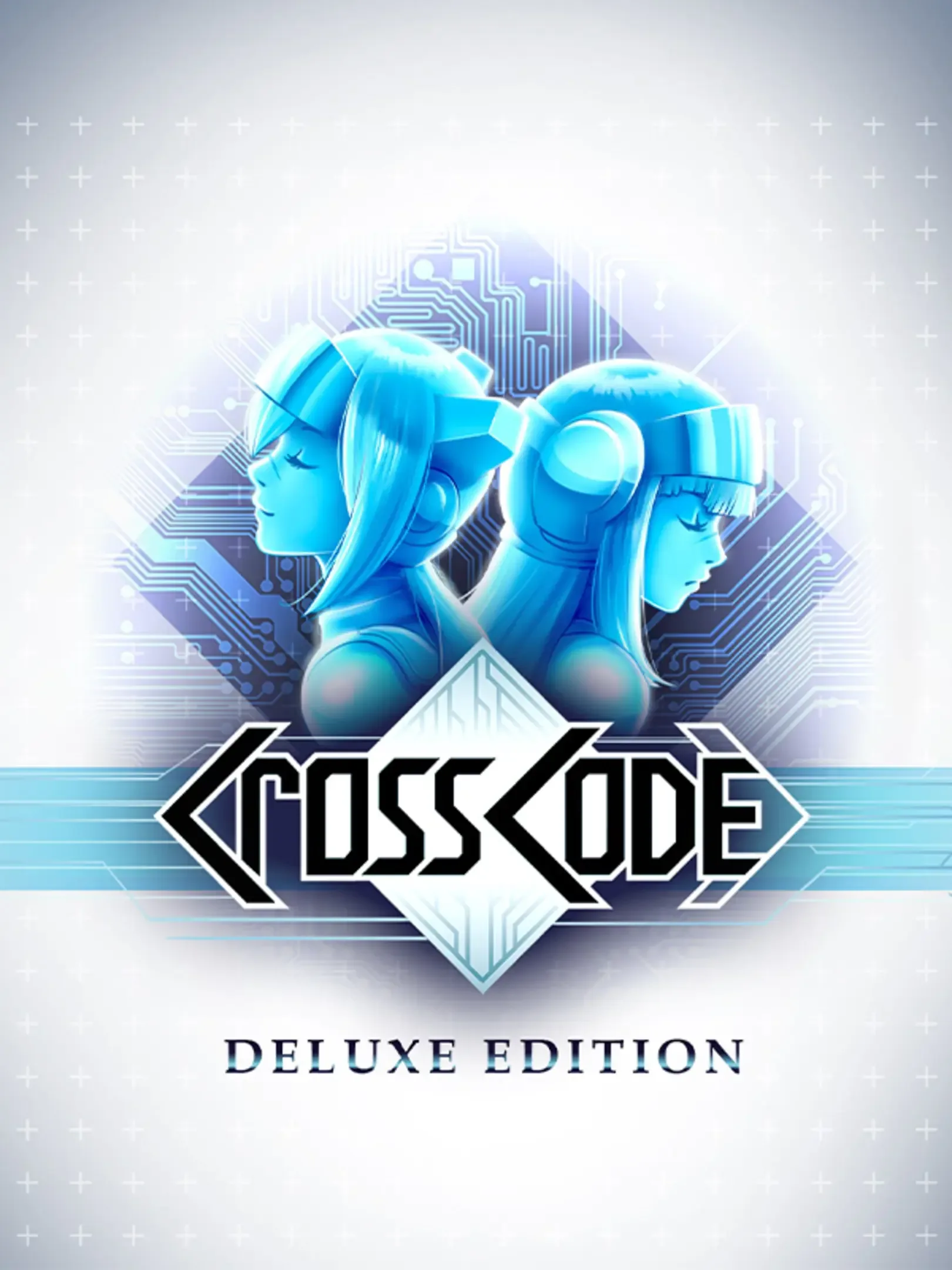 CrossCode: Deluxe Edition | Stash - Games tracker