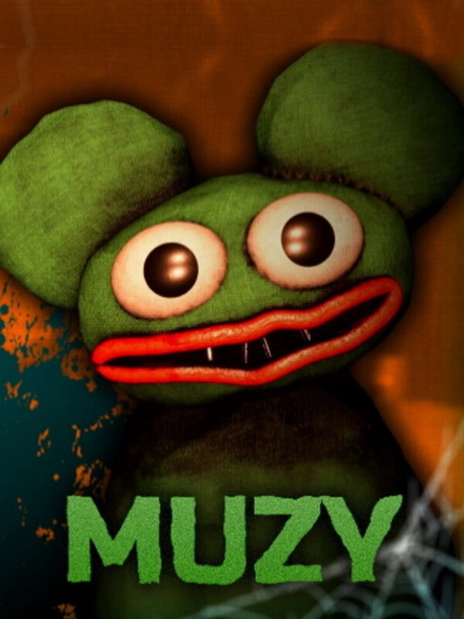 Muzy | Stash - Games tracker