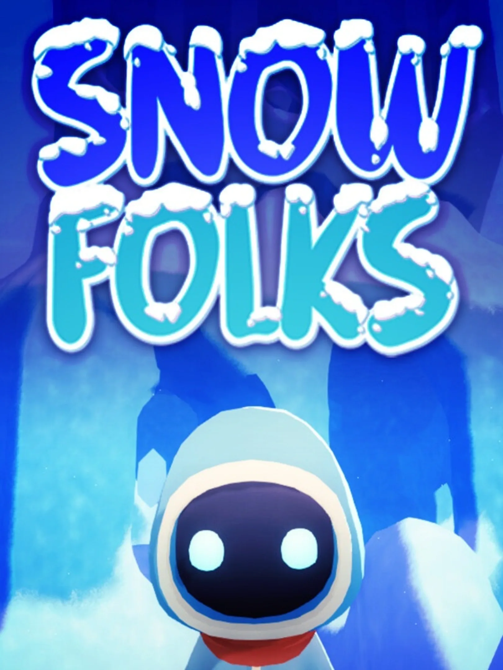 Snow Folks | Stash - Games tracker
