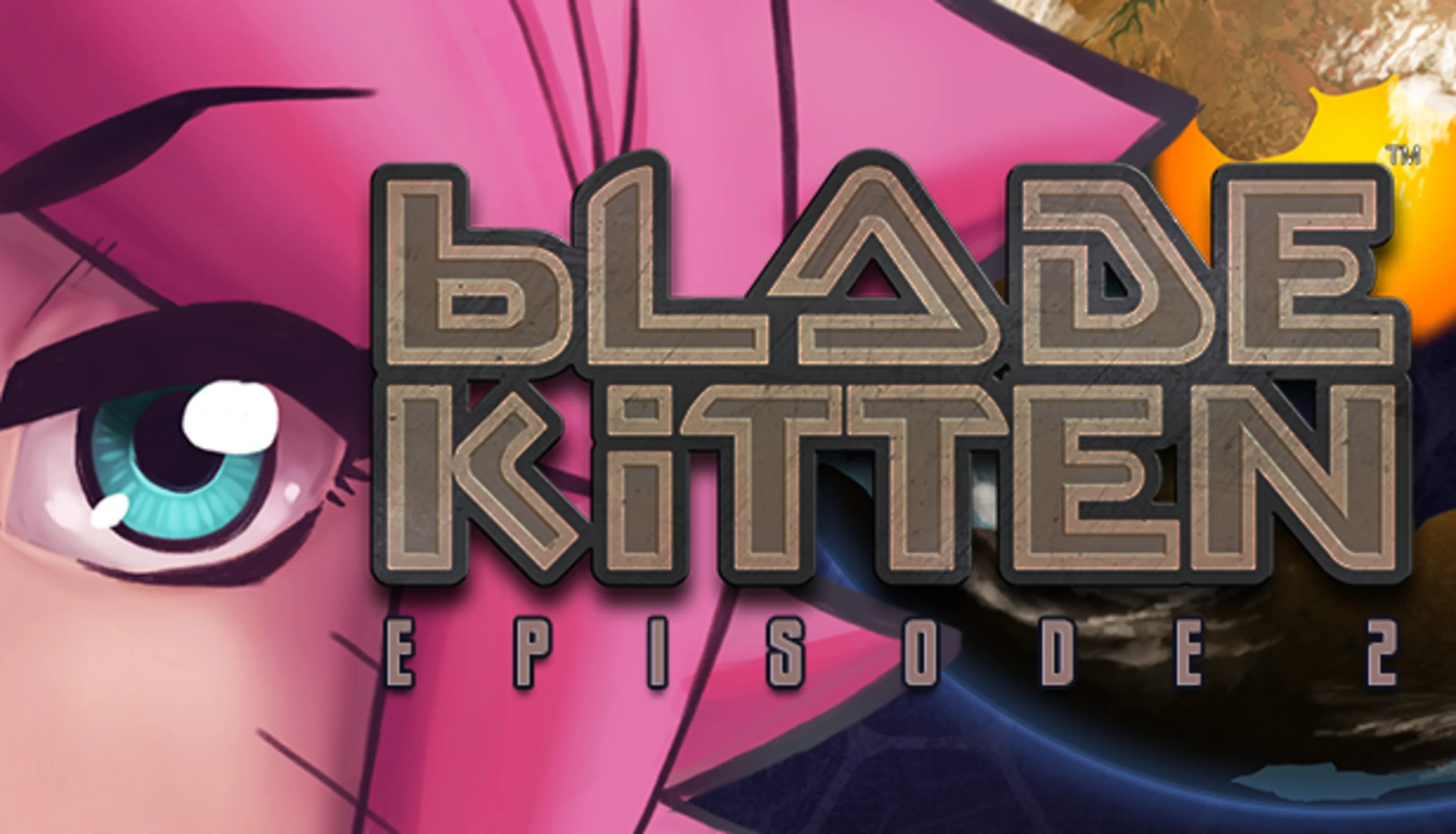 Blade Kitten: Episode 2 | Stash - Games tracker