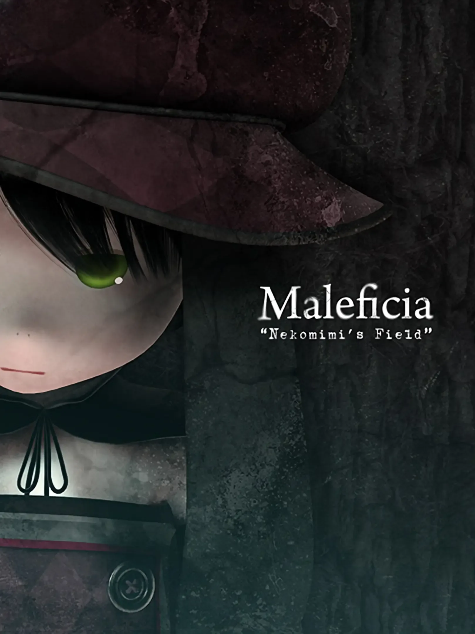 Maleficia: Nekomimi's Field | Stash - Games tracker
