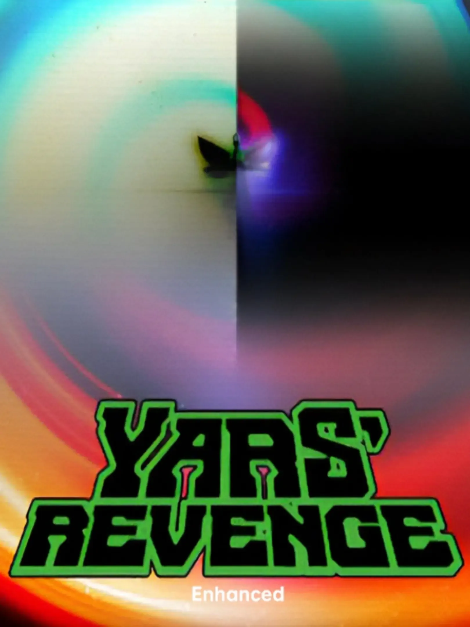 Yars' Revenge Enhanced | Stash - Games tracker