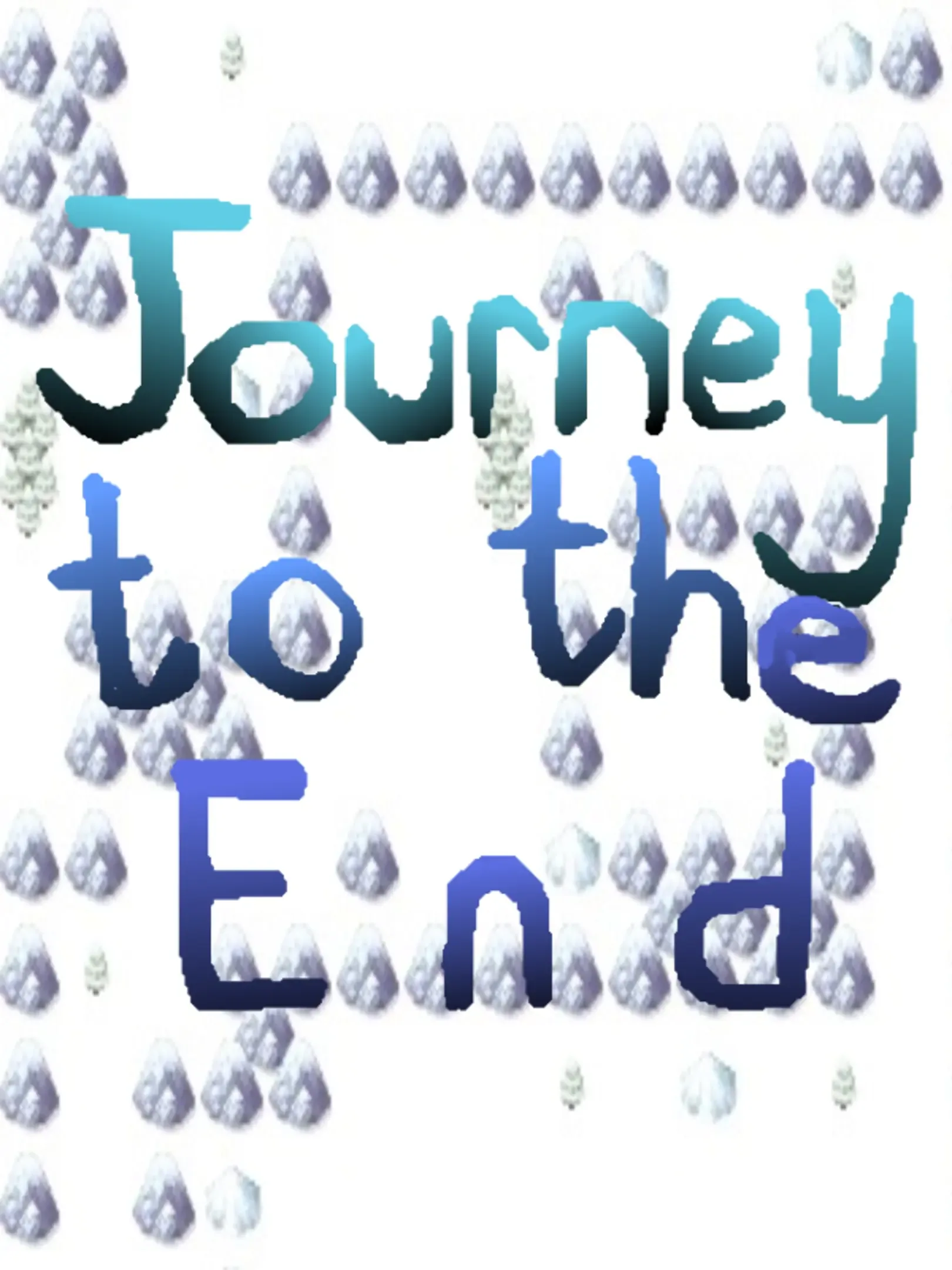 Journey to the End | Stash - Games tracker