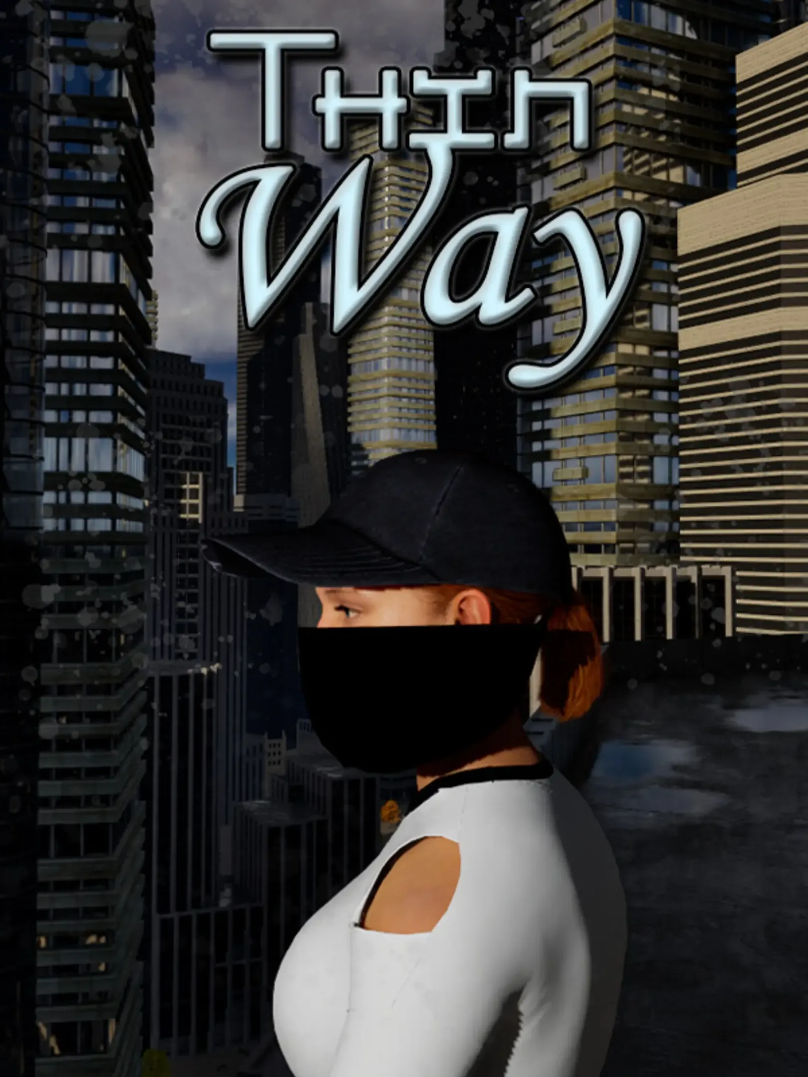 Thin Way | Stash - Games tracker