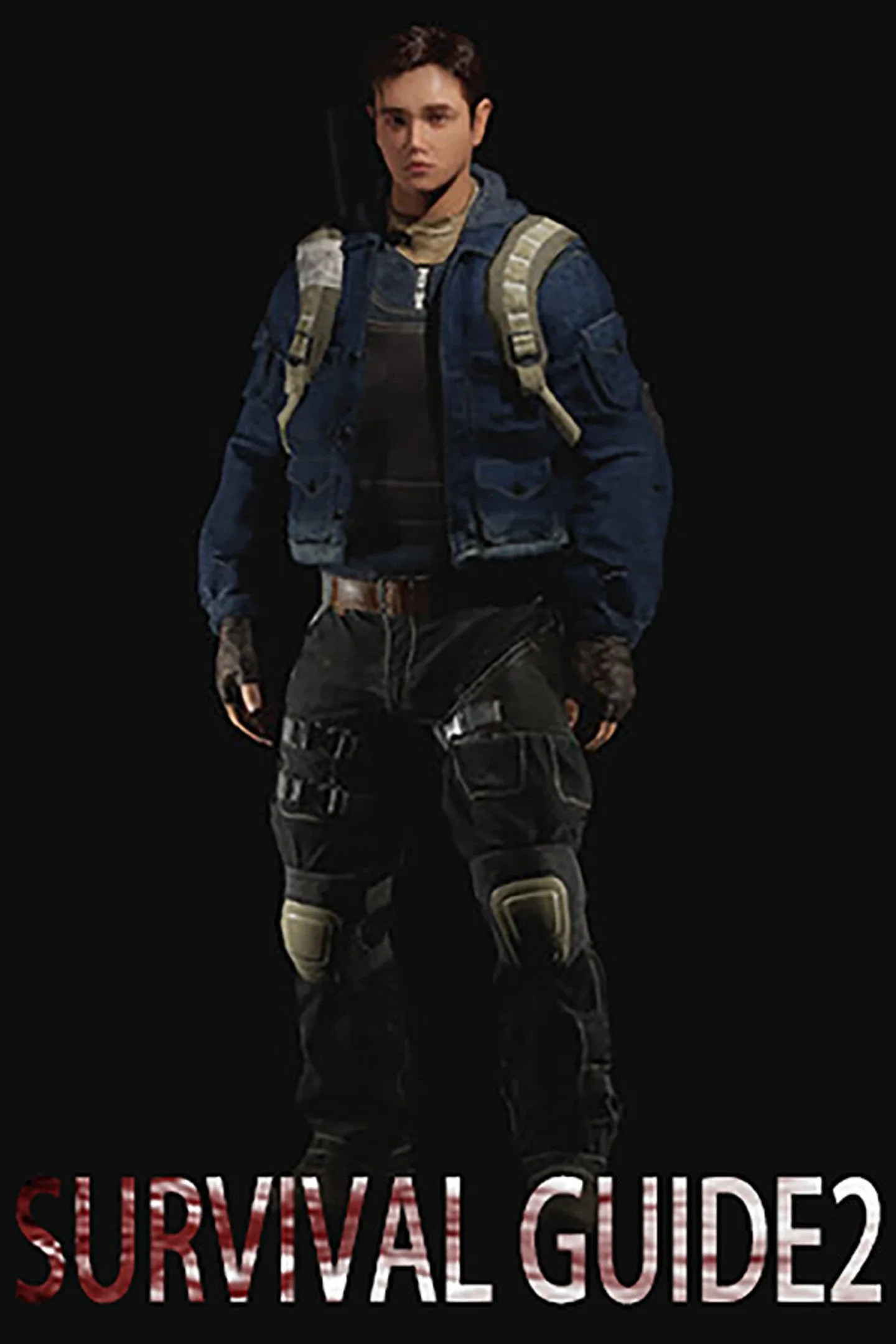 Survival Guide 2 | Stash - Games tracker