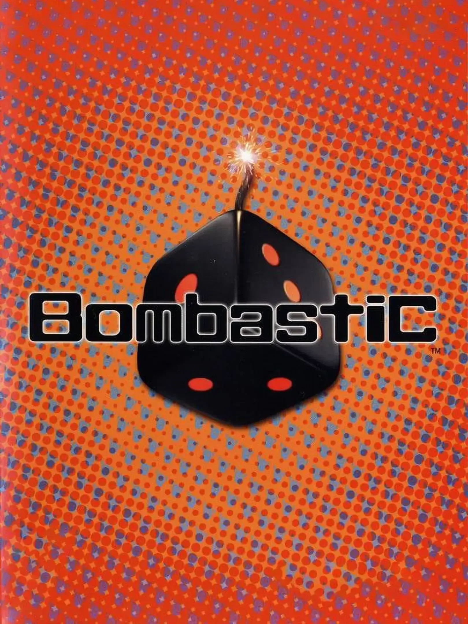 Bombastic | Stash - Games tracker