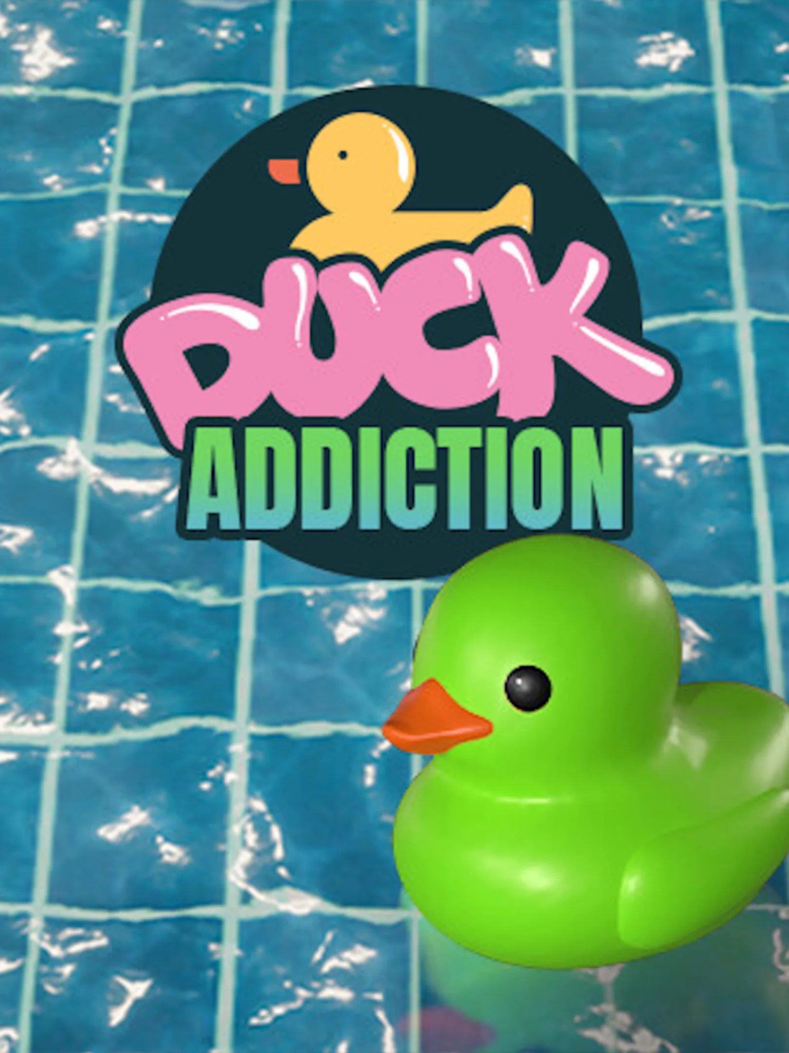 Placid Plastic Duck Simulator: Duck Addiction | Stash - Games tracker