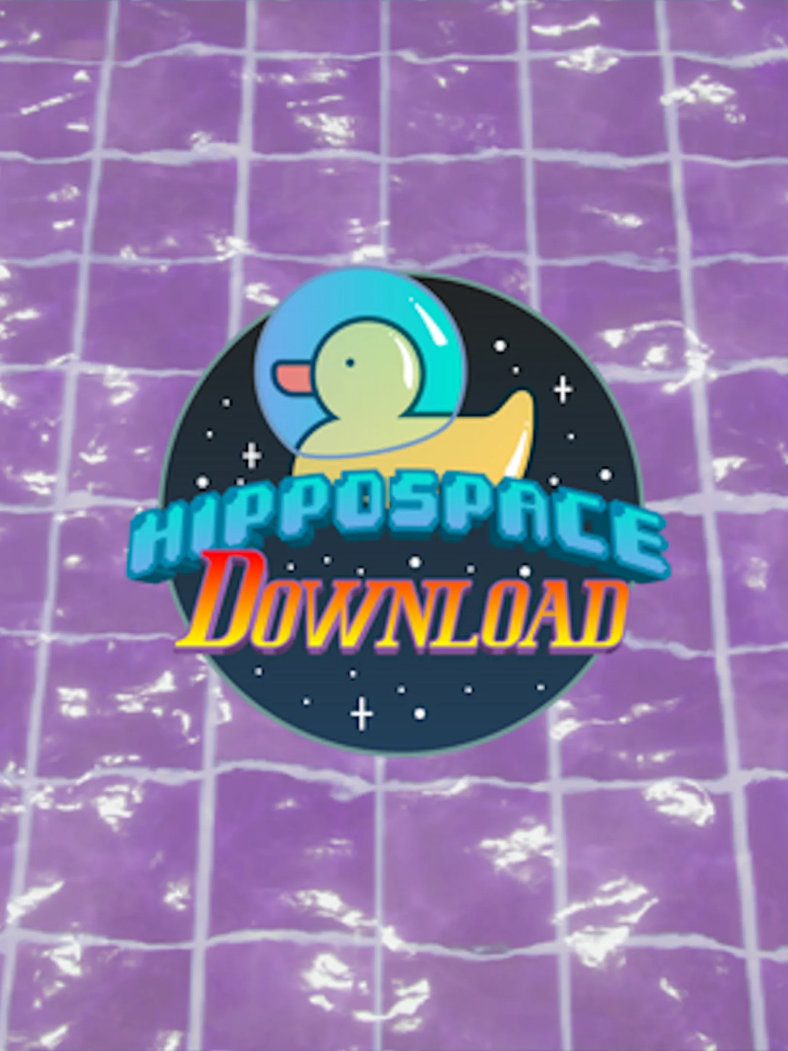 Placid Plastic Duck: Hippospace Download | Stash - Games tracker