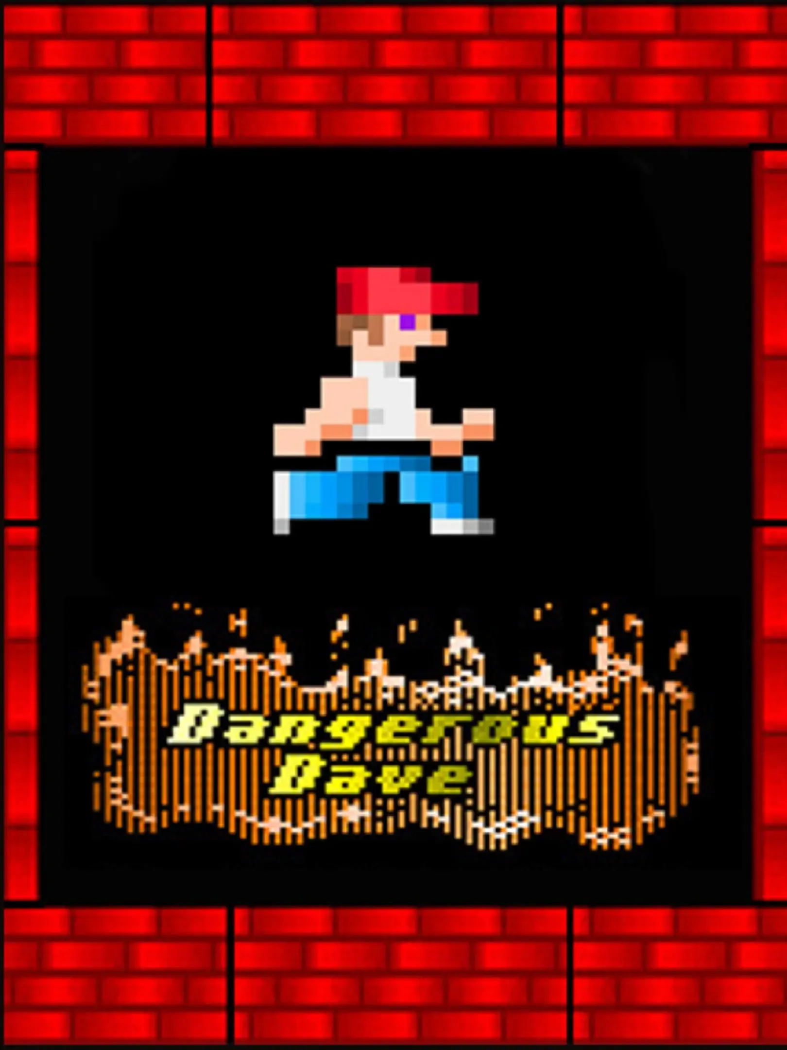 Series of Dangerous Dave | Stash - Games tracker