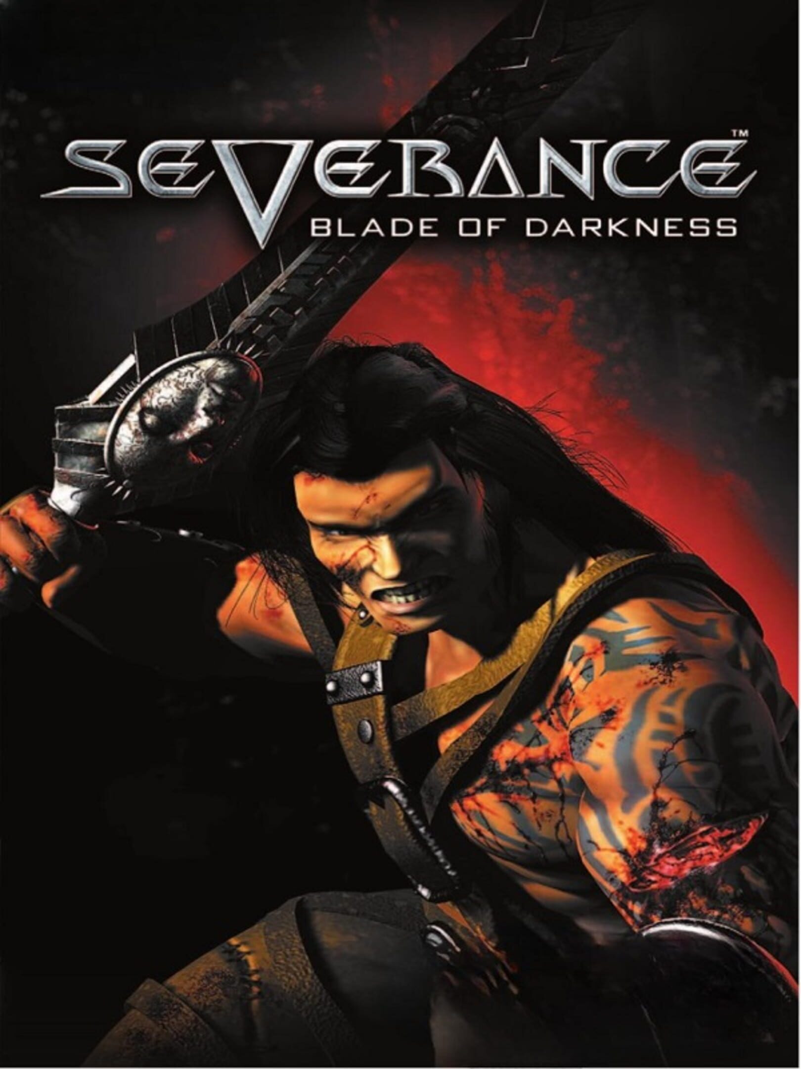 Severance: Blade of Darkness | Stash - Games tracker