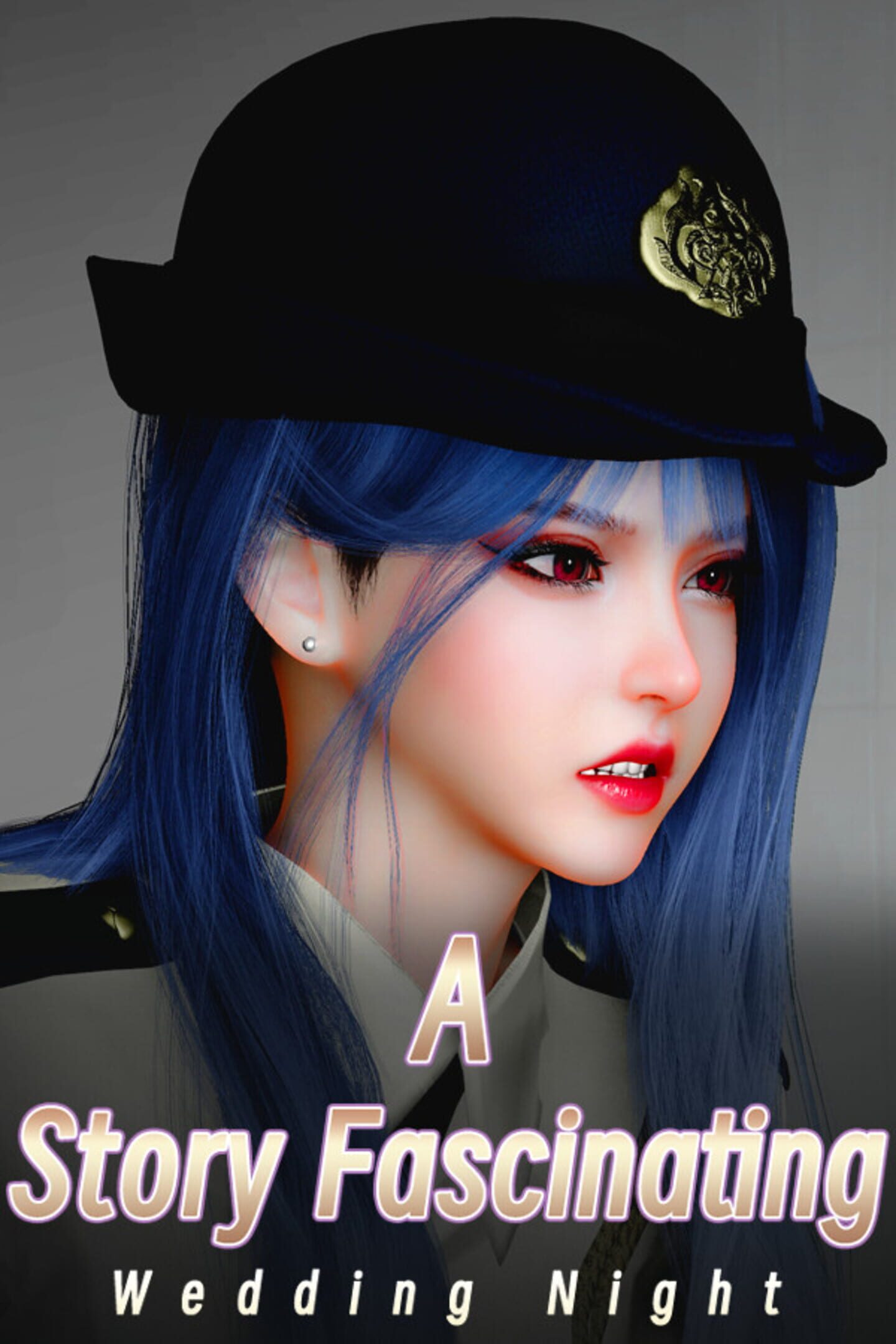 A Fascinating Story: Wedding Night | Stash - Games tracker