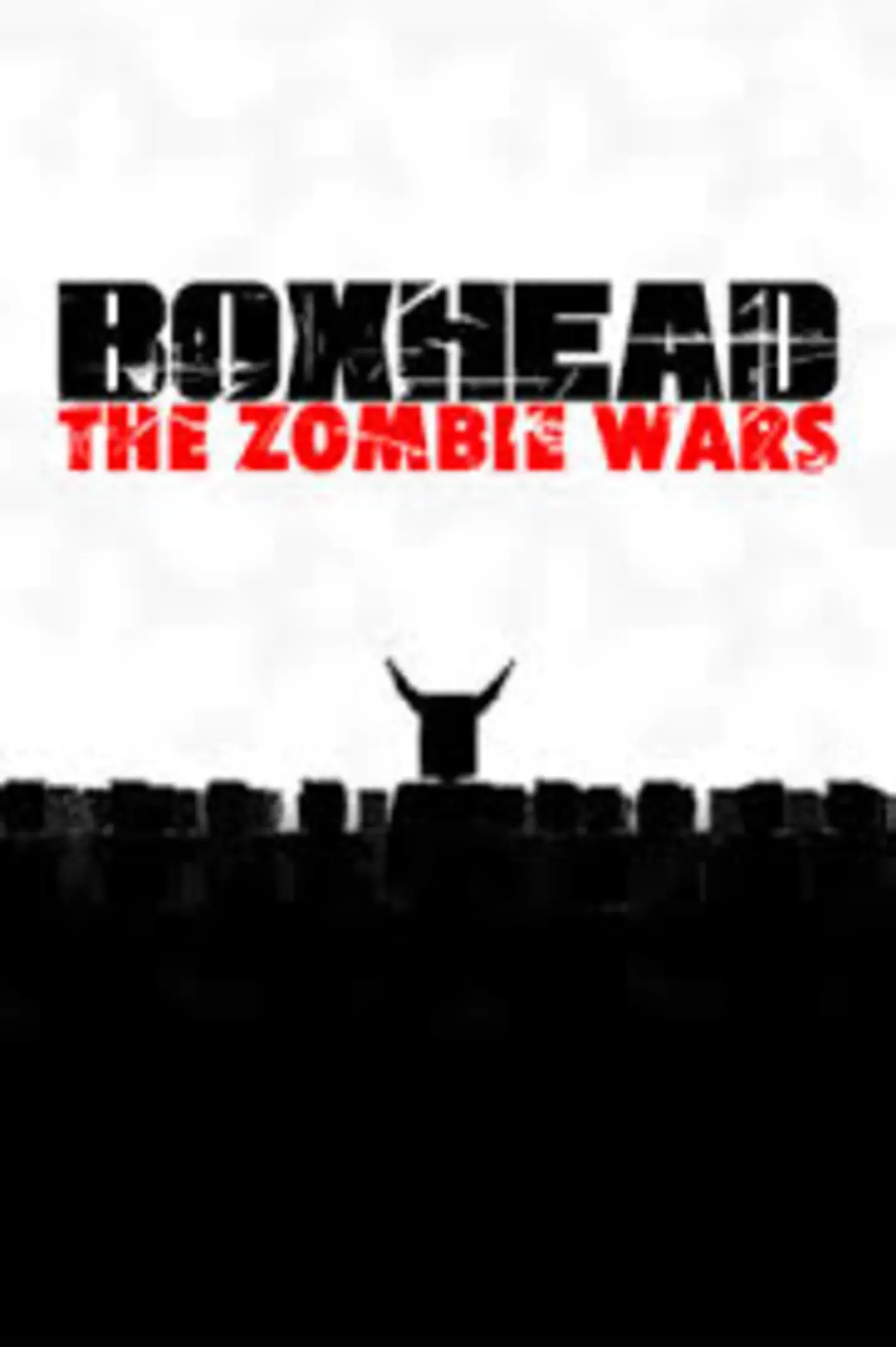 Boxhead: The Zombie Wars | Stash - Games tracker