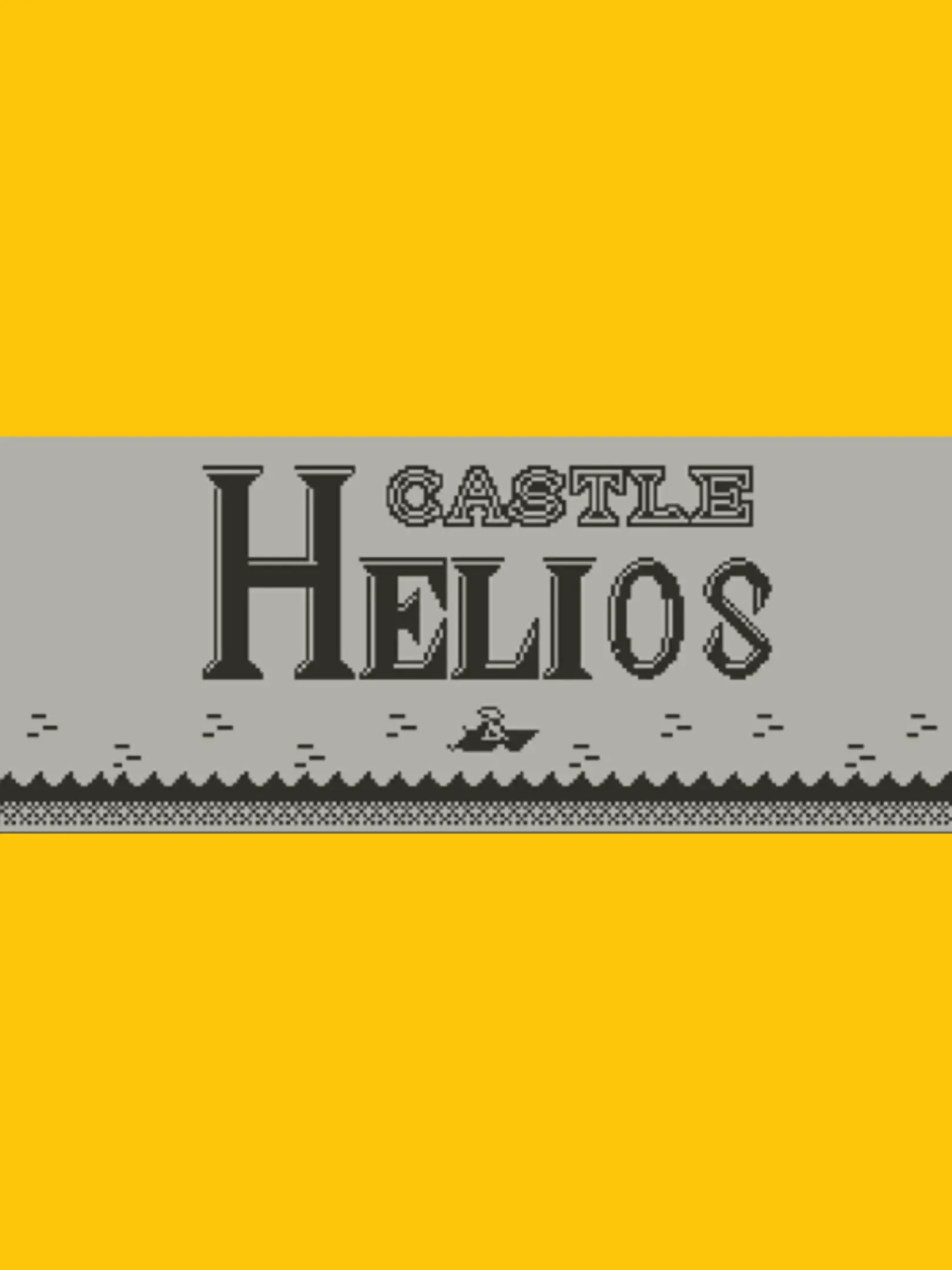 Castle Helios | Stash - Games tracker