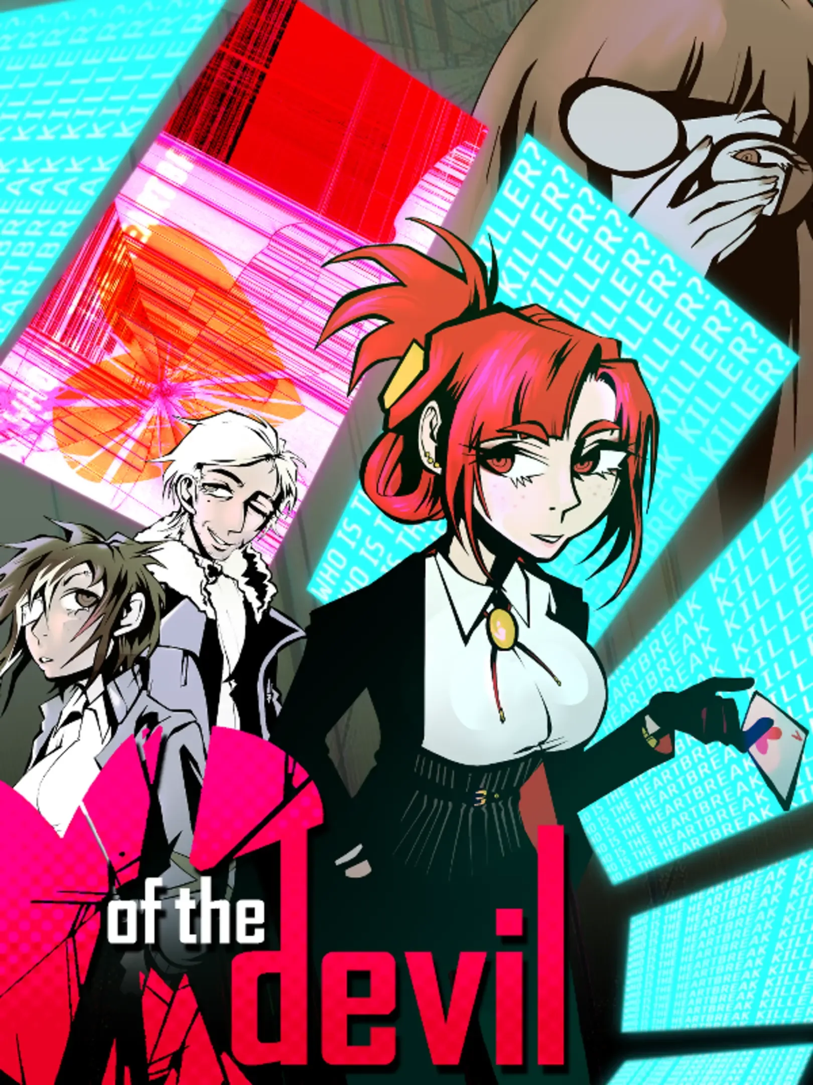 Of the Devil | Stash - Games tracker