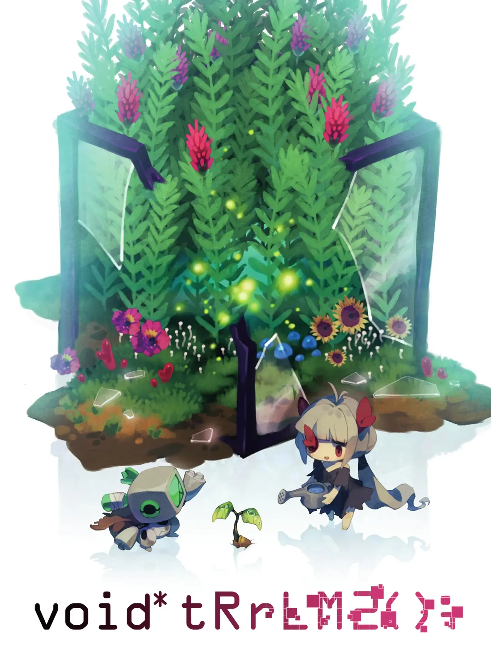 Void Terrarium 2 | Stash - Games tracker