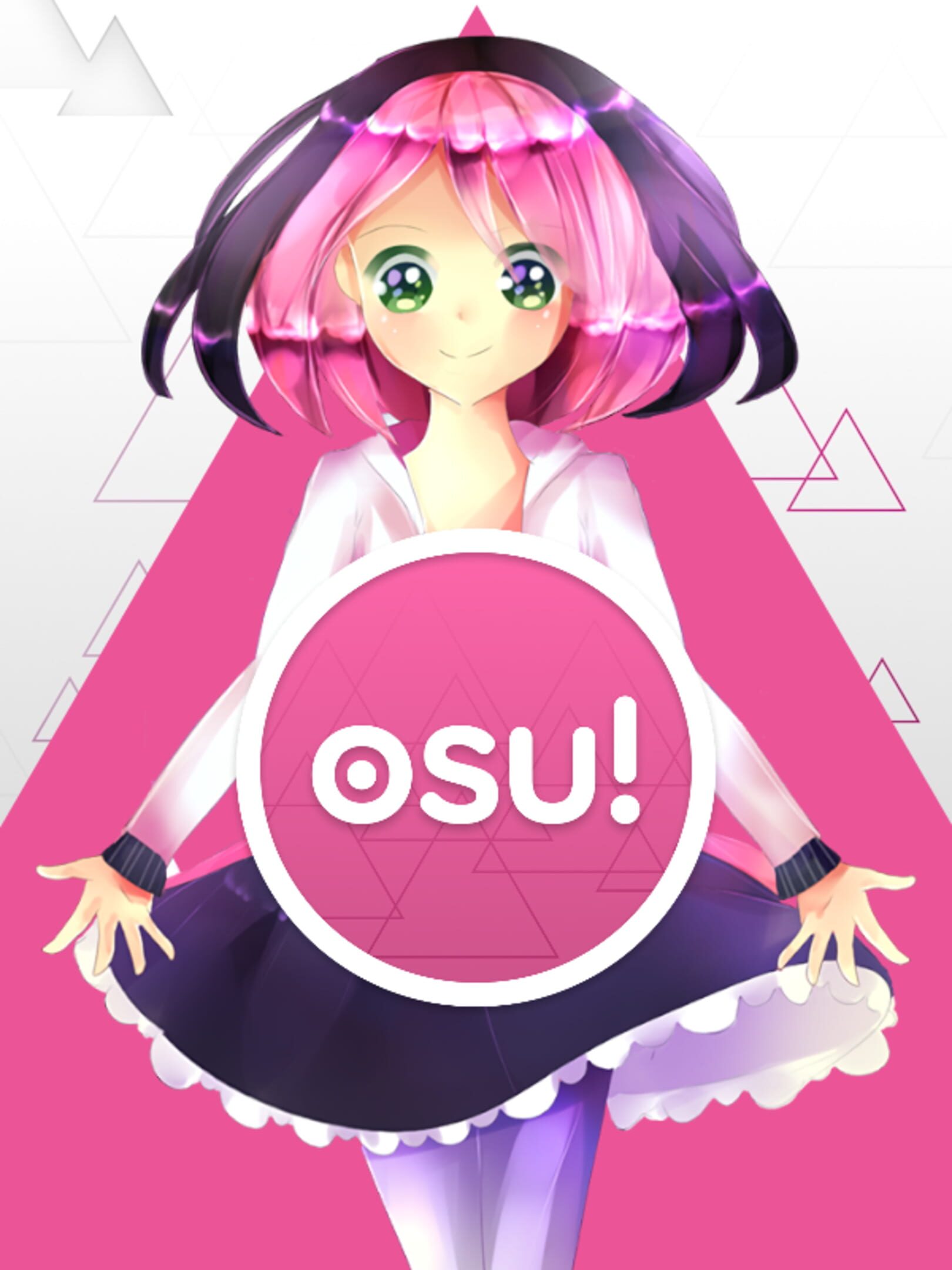 Osu! | Stash - Games tracker