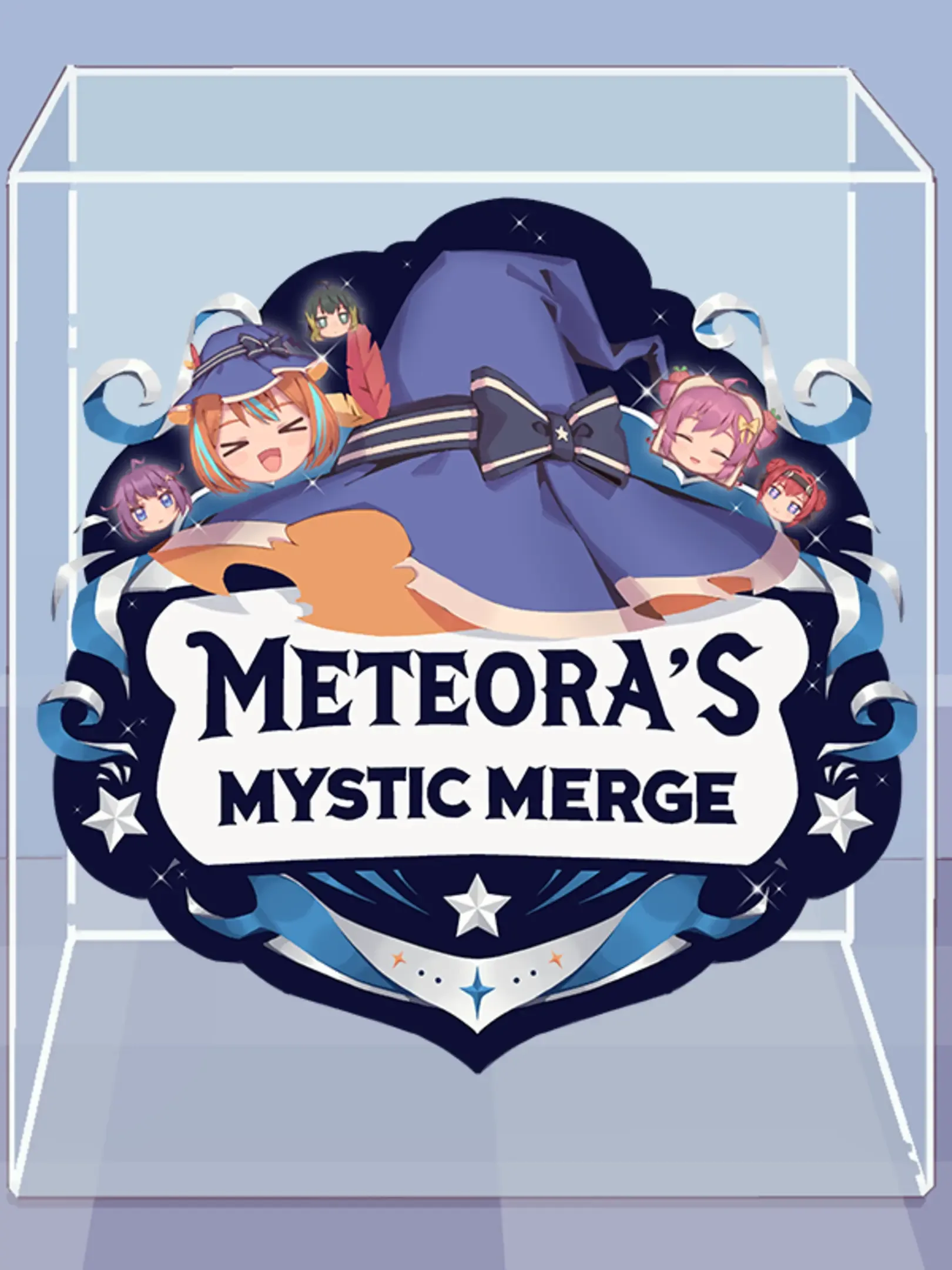 Meteora's Mystic Merge | Stash - Games tracker