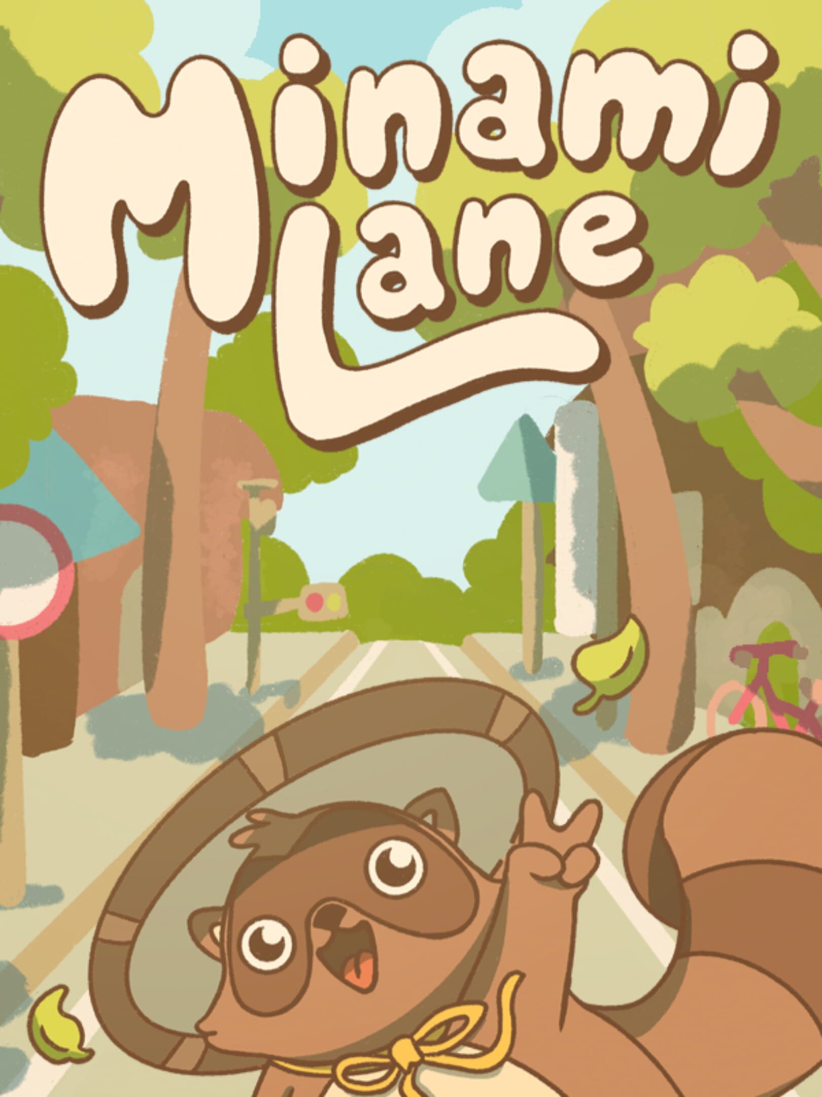 Minami Lane | Stash - Games tracker