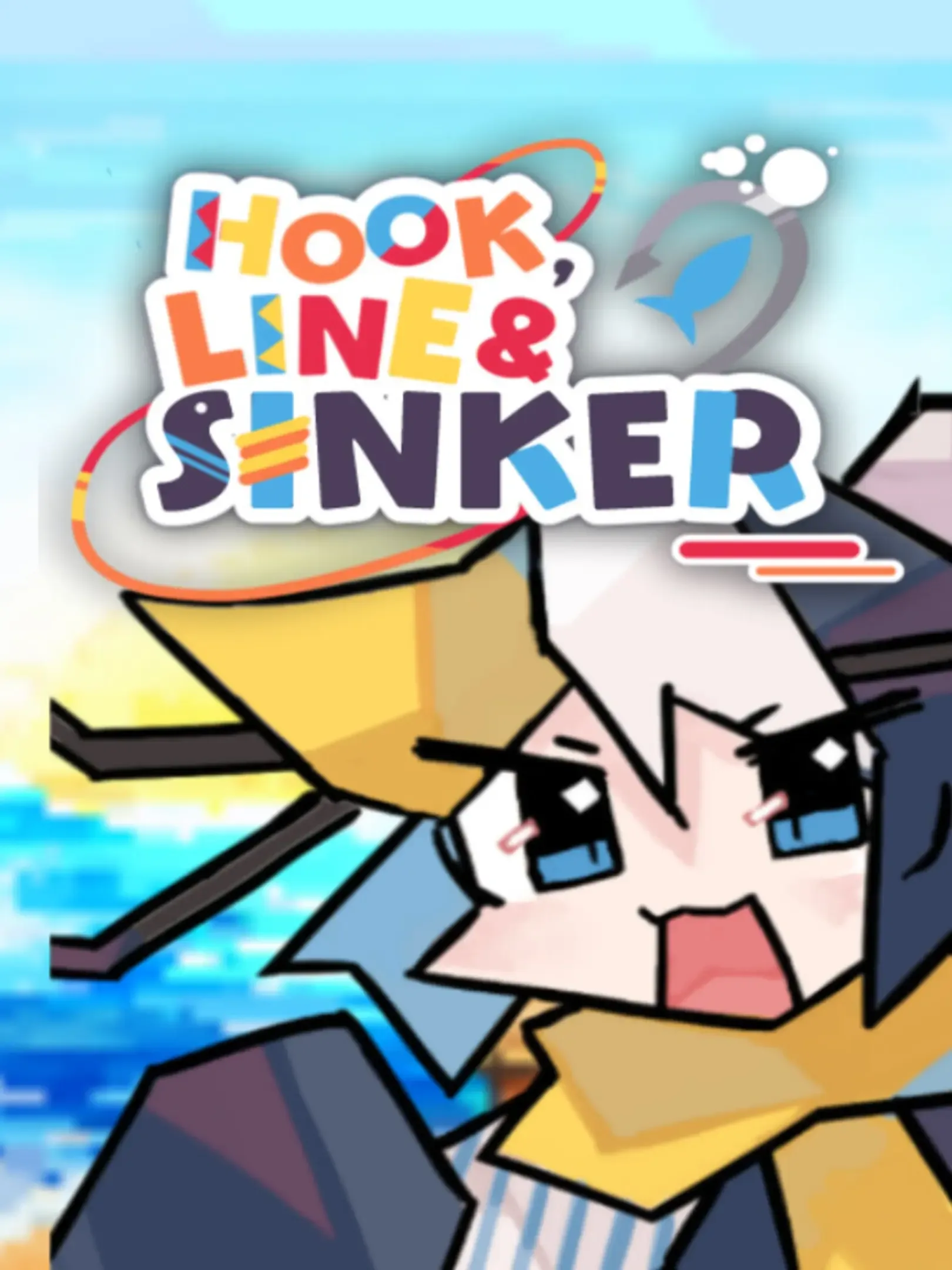 Hook Line & Sinker | Stash - Games tracker