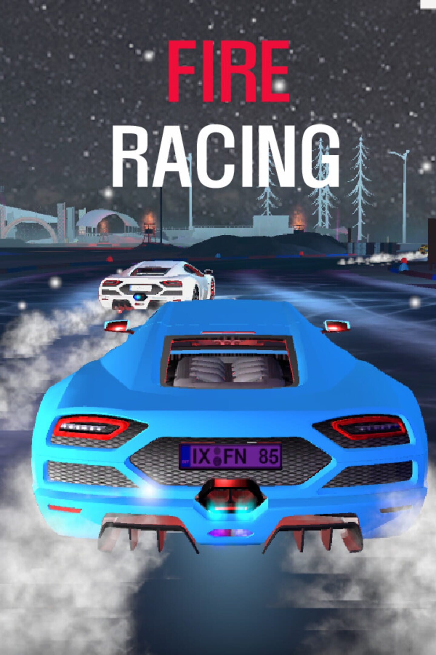 Fire Racing | Stash - Games tracker