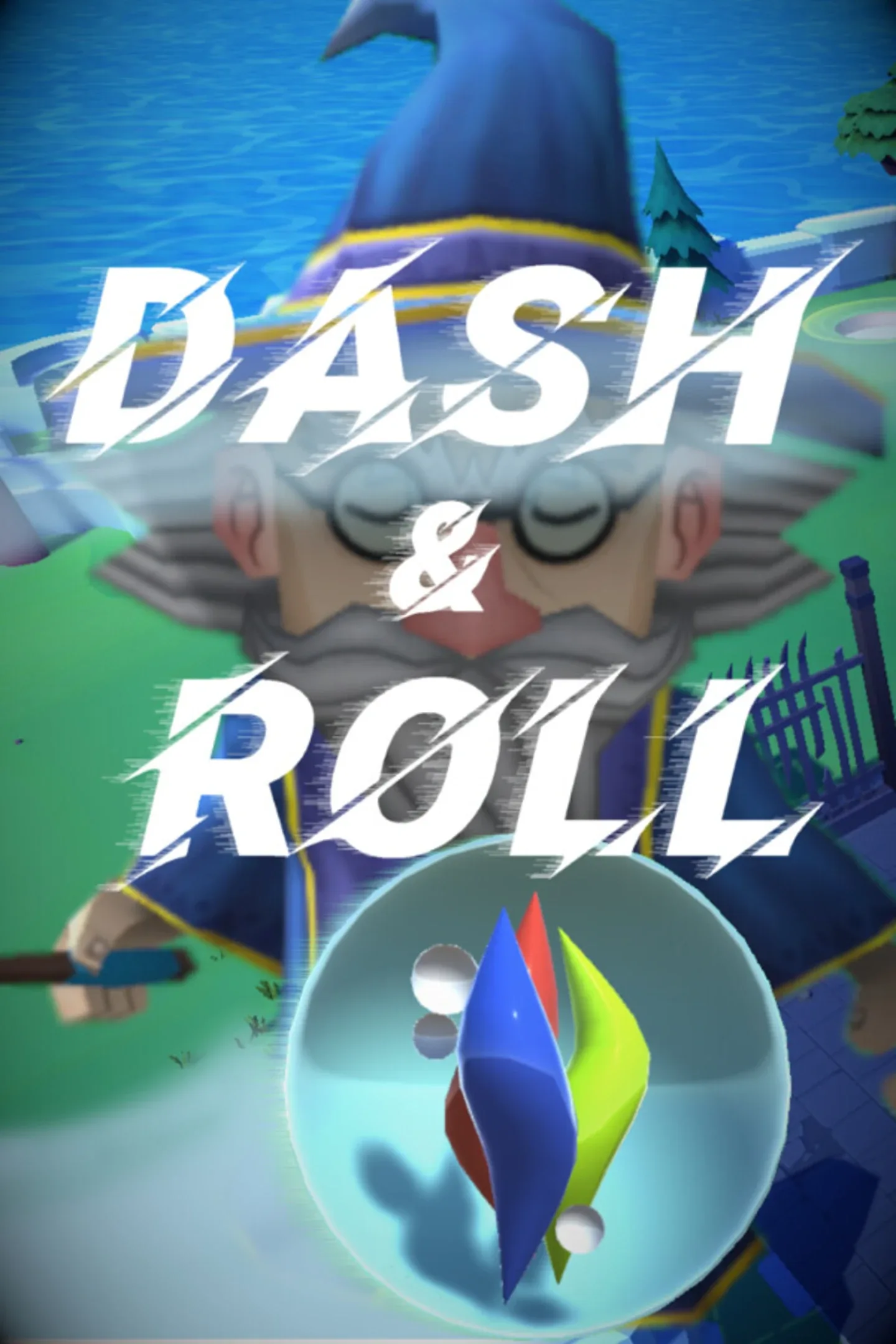 Dash & Roll | Stash - Games tracker