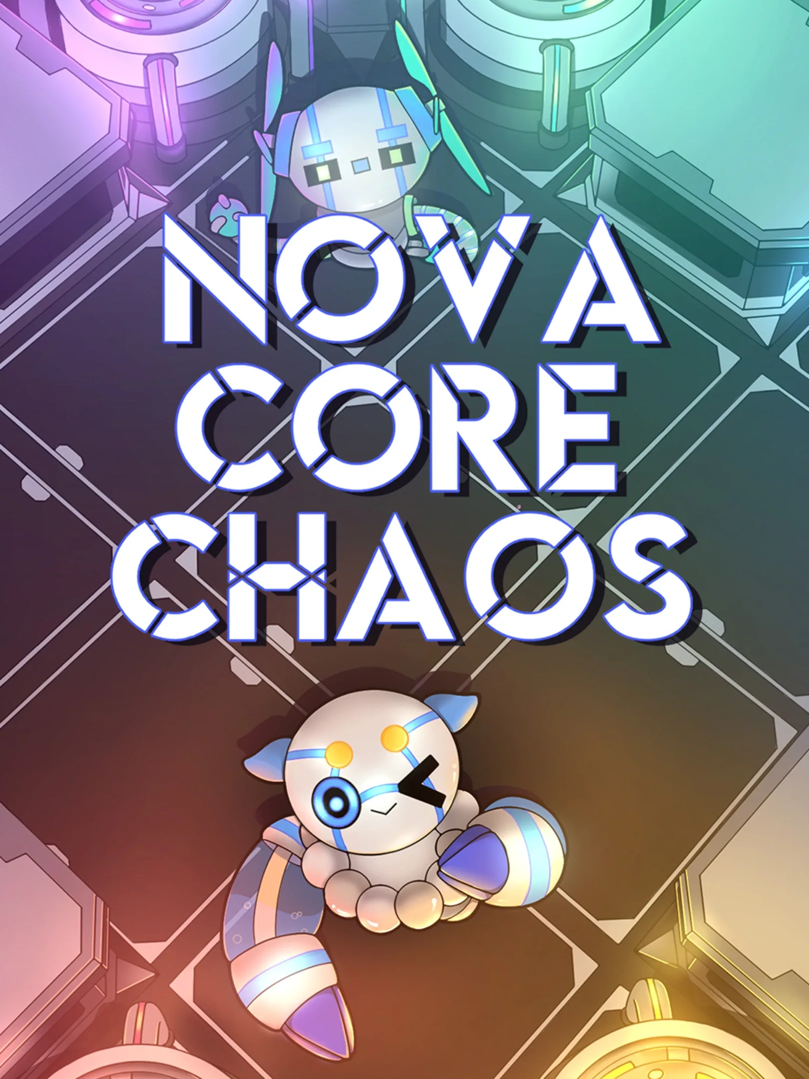 Nova Core Chaos | Stash - Games tracker