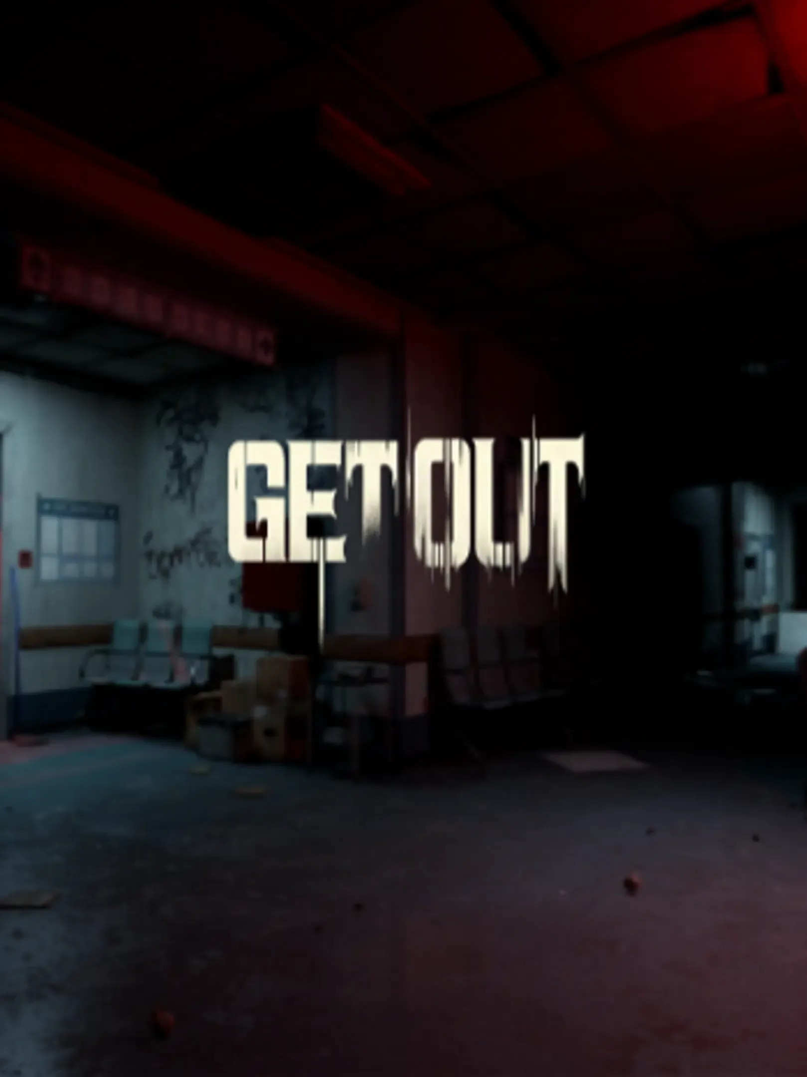 Get Out | Stash - Games tracker