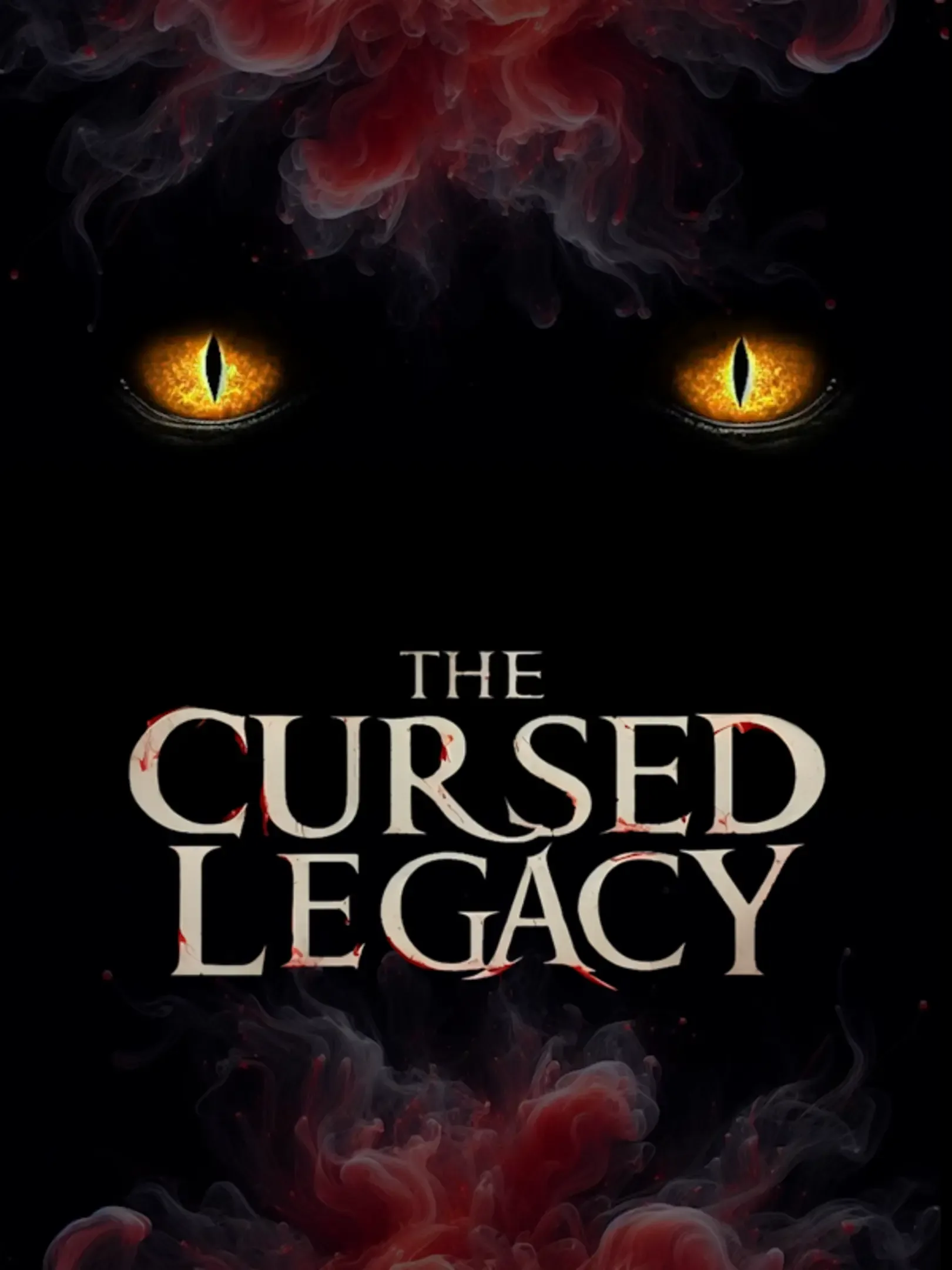 The Cursed Legacy | Stash - Games tracker