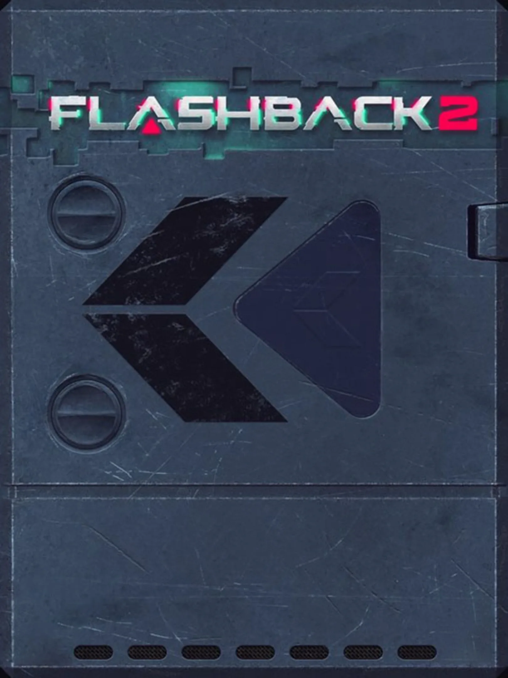 Flashback 2: Collector's Edition | Stash - Games tracker
