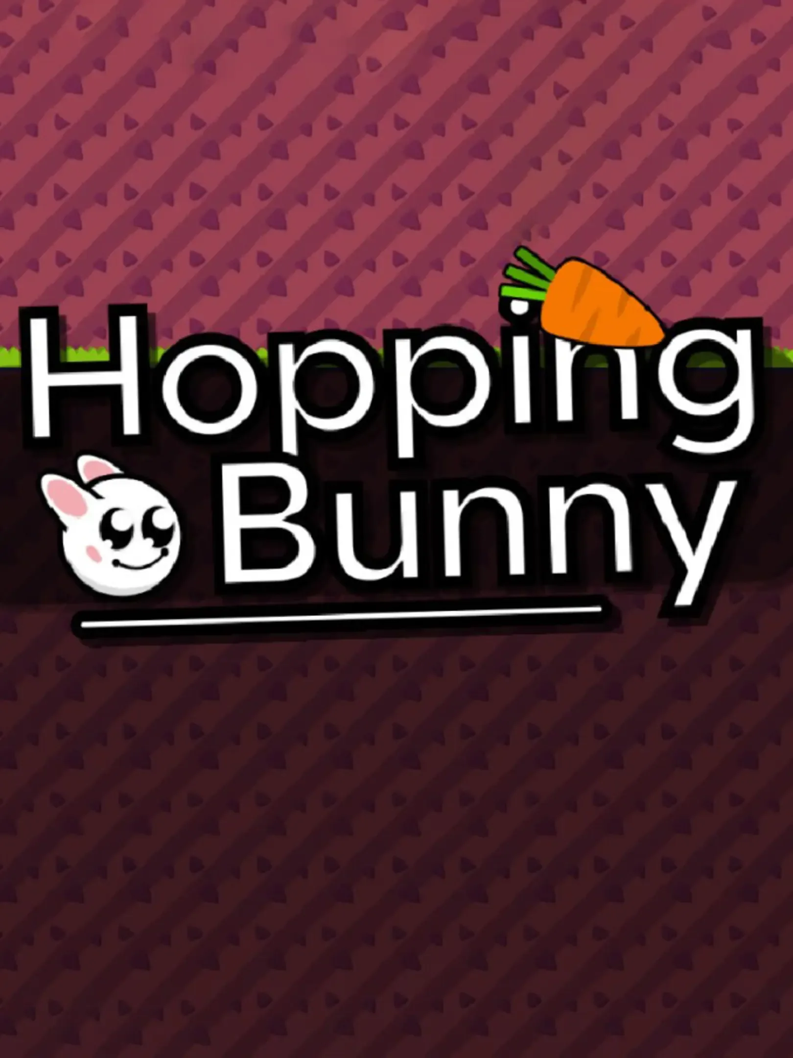 Hopping Bunny | Stash - Games tracker
