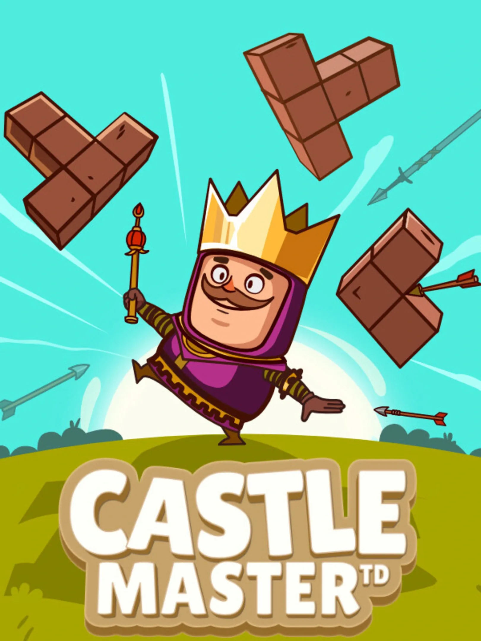 Castle Master TD | Stash - Games tracker