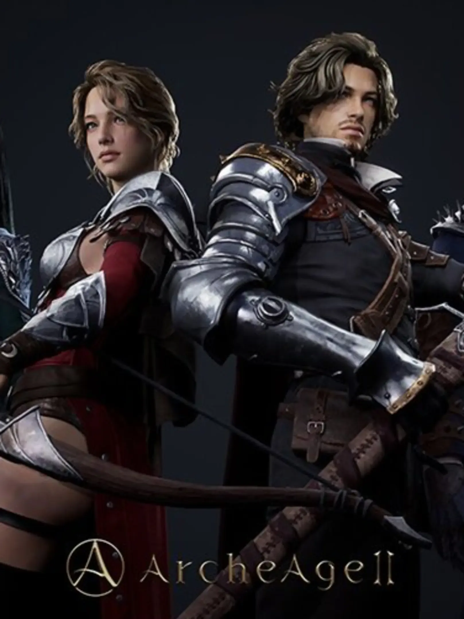 ArcheAge 2 | Stash - Games tracker