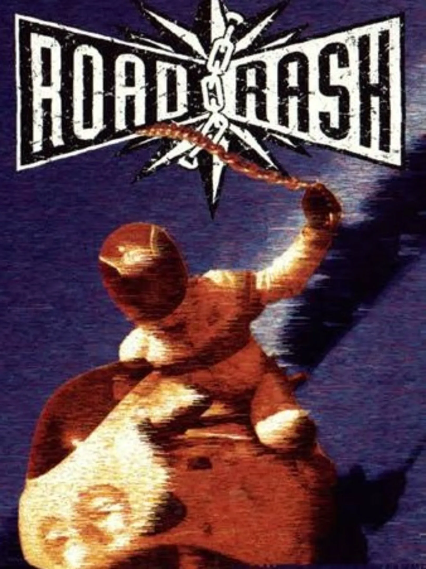 Road Rash | Stash - Games tracker