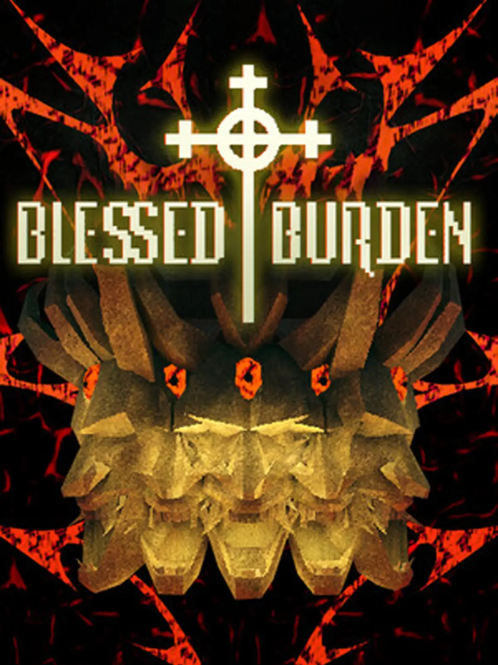 Blessed Burden | Stash - Games tracker