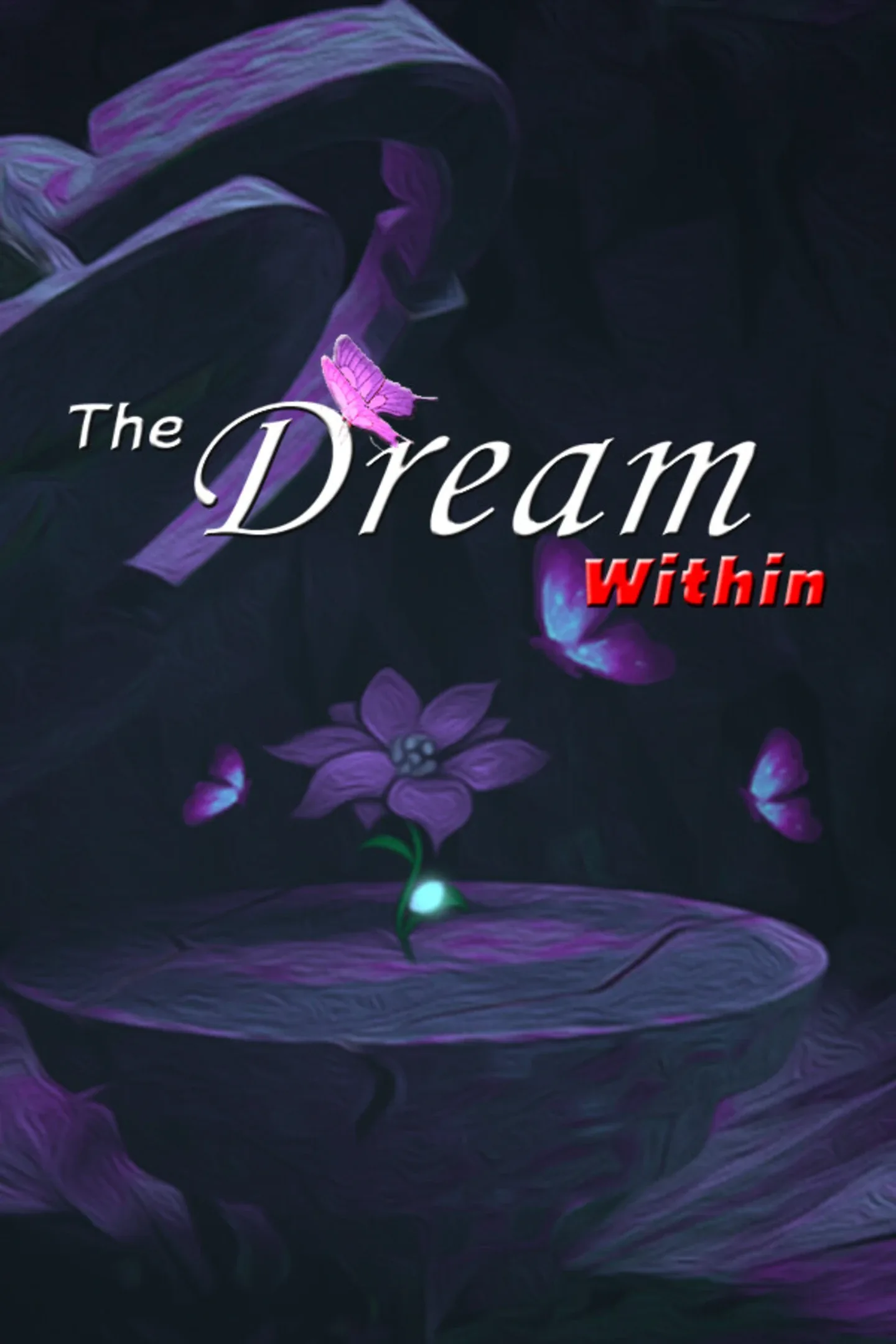 The Dream Within | Stash - Games tracker