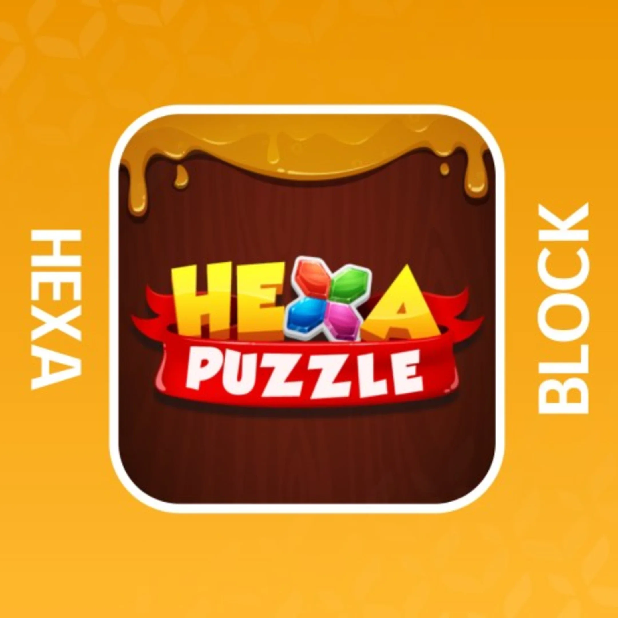 Hexa Puzzle Block | Stash - Games tracker