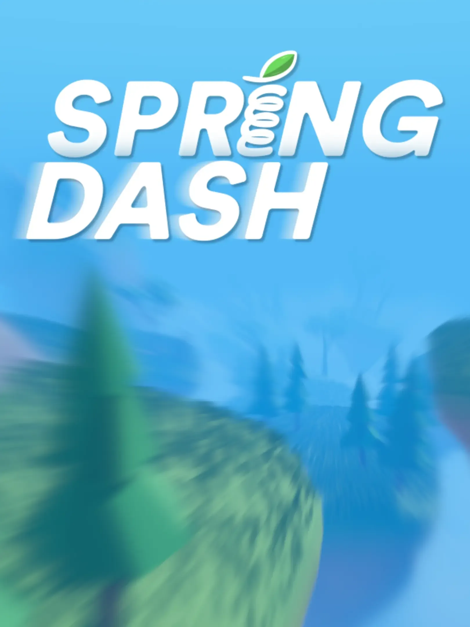 Spring Dash | Stash - Games tracker